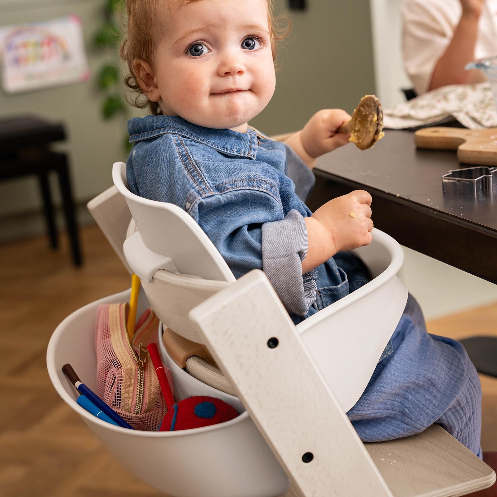 Tripp Trapp® | Stokke® Nettbutikk