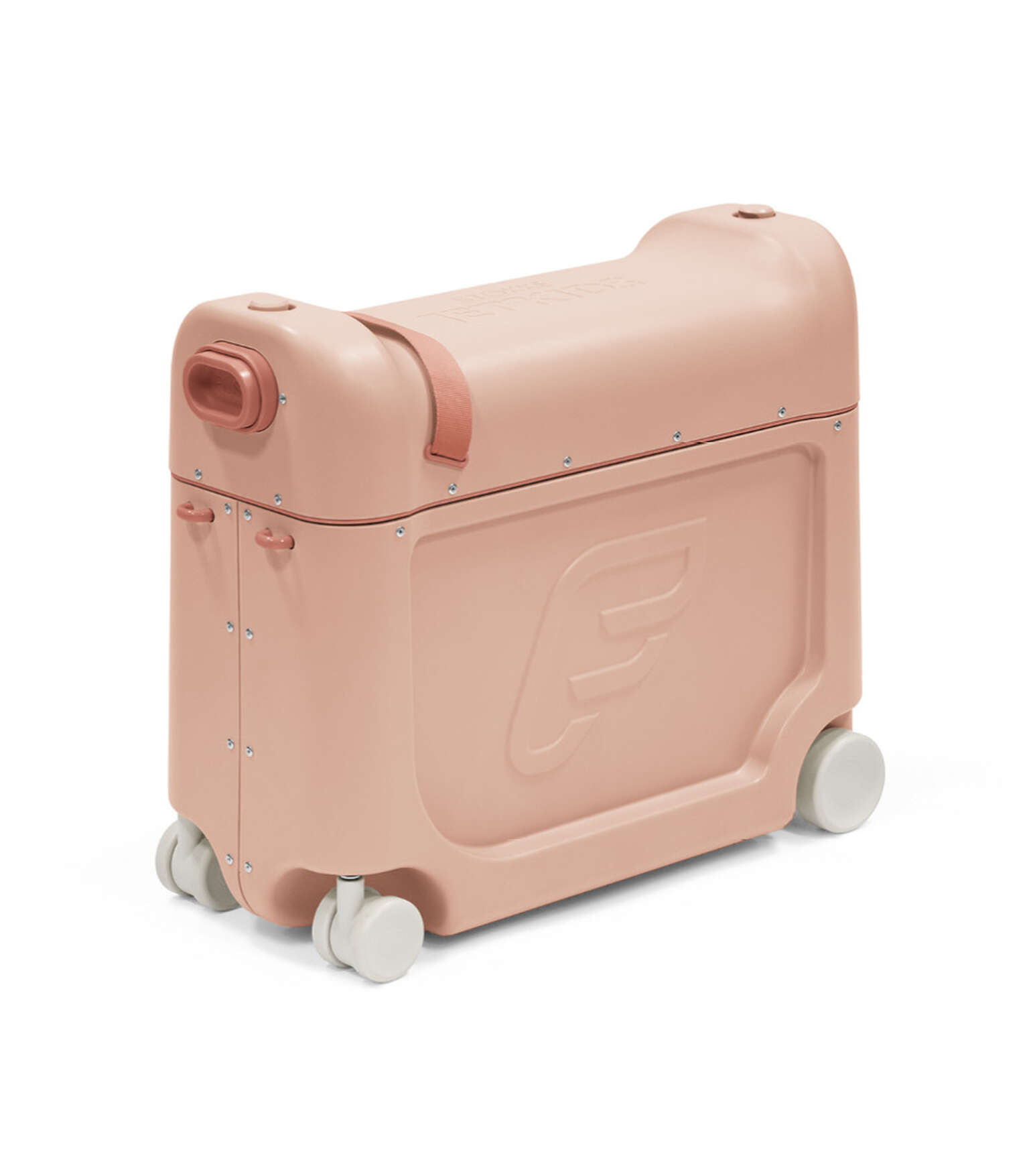Ride-on Suitcase for Kids | Jetkids™ BedBox™ by Stokke®