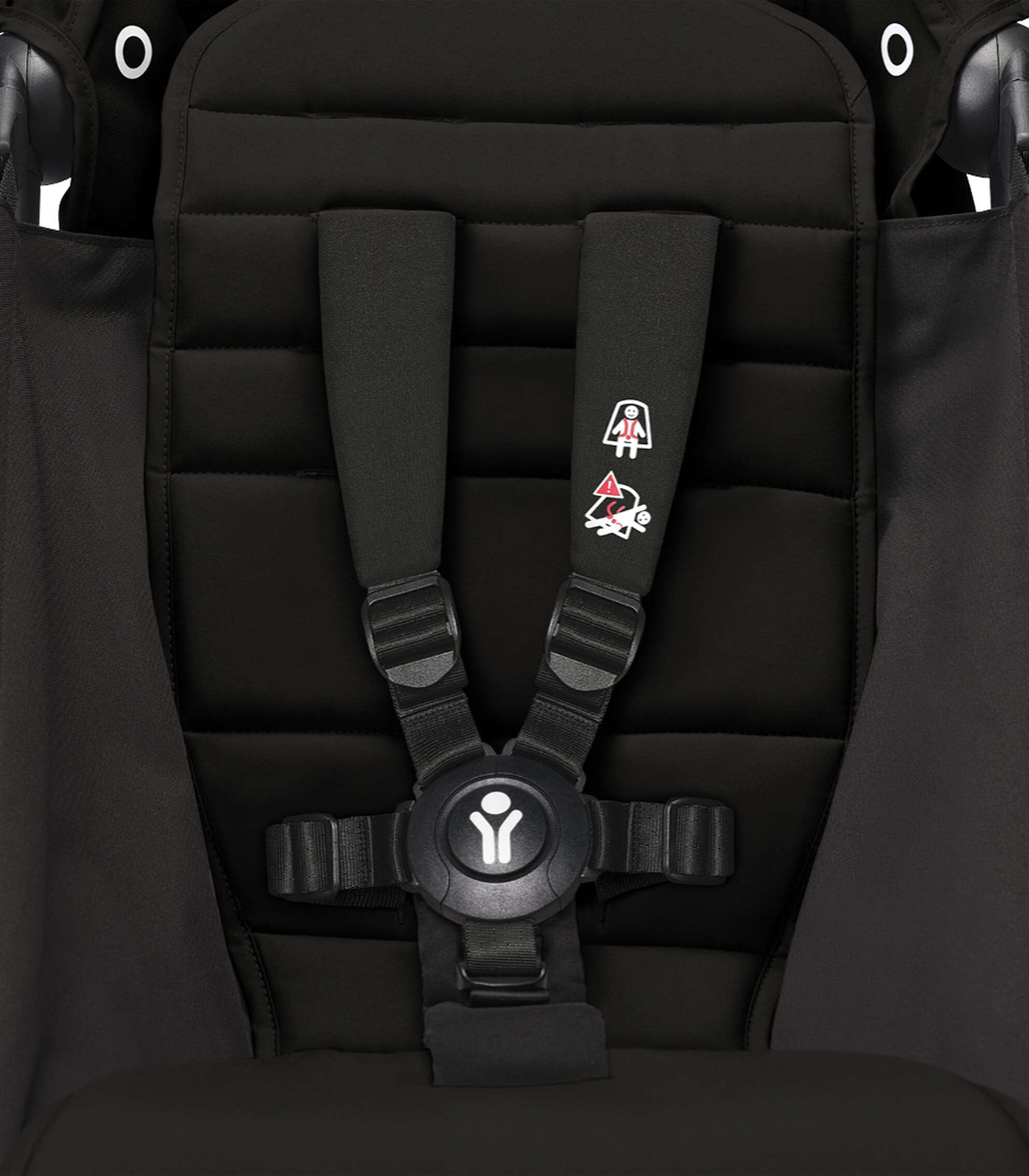 Stokke YOYO³ 6+ Travel Stroller - Compact, Foldable & Ready to Go ...
