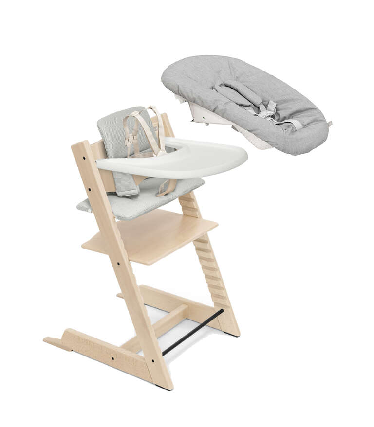 Baby High chairs & Accessories | From Birth to Adult | Stokke®