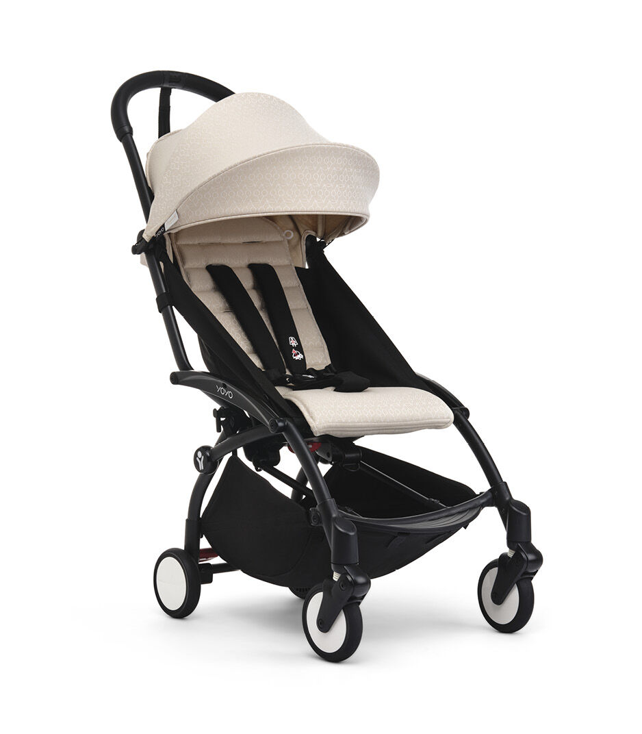 YOYO® x Bonpoint Stroller From Birth to Toddler Pack | Stokke