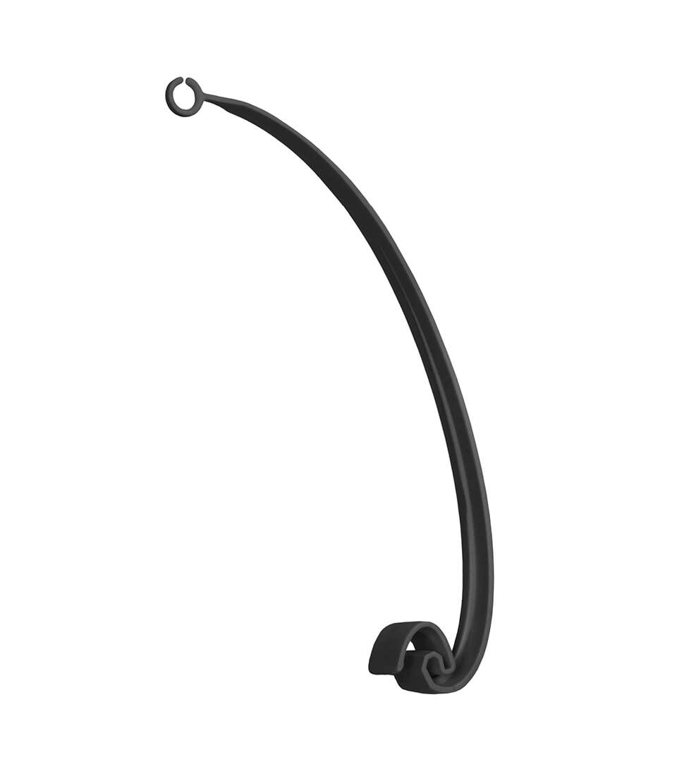 Tripp Trapp® Newborn Set Toy Hanger Black | Stokke® Nettbutikk