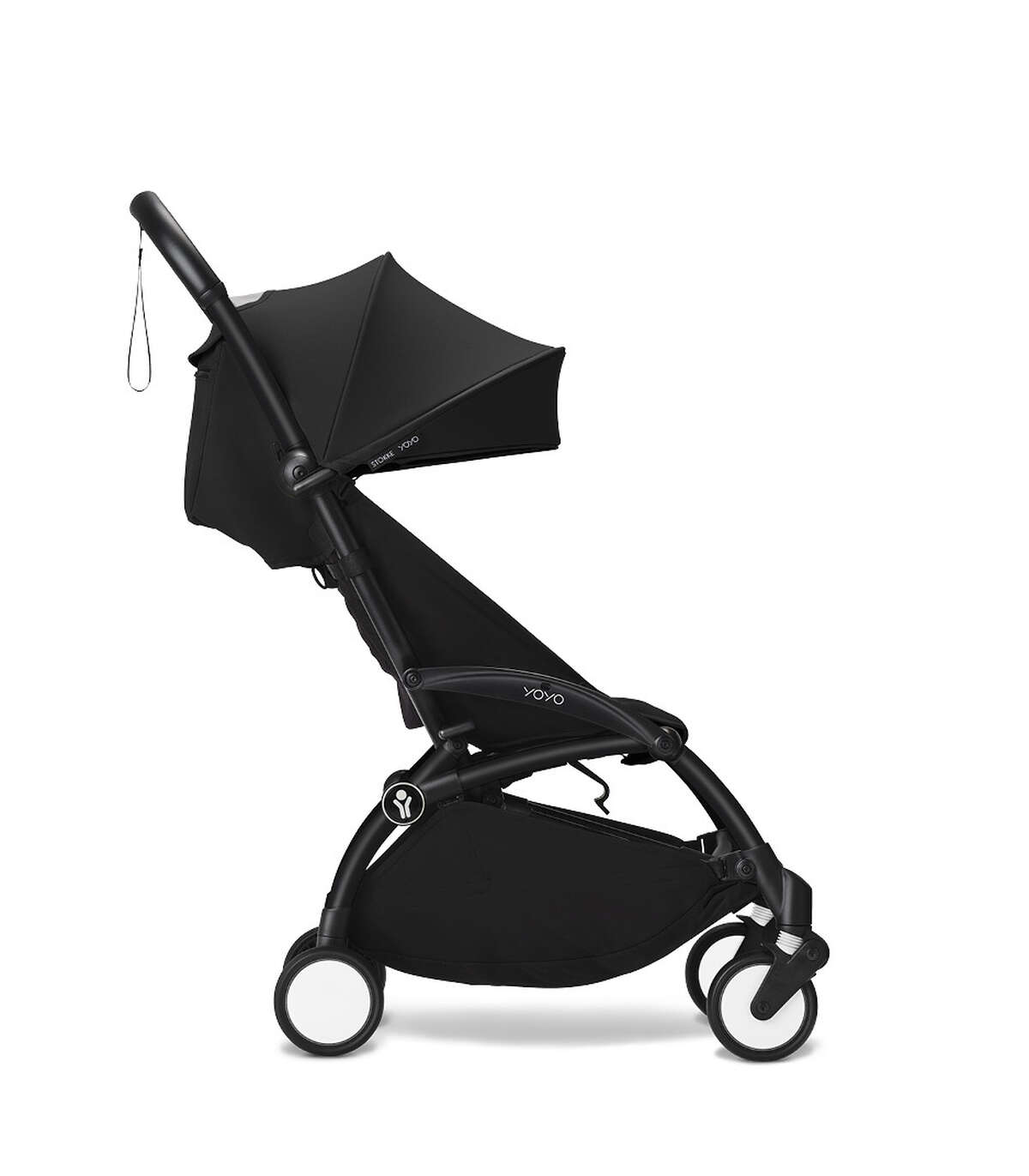 Stokke YOYO³ 6+ Travel Stroller - Compact, Foldable & Ready to Go ...