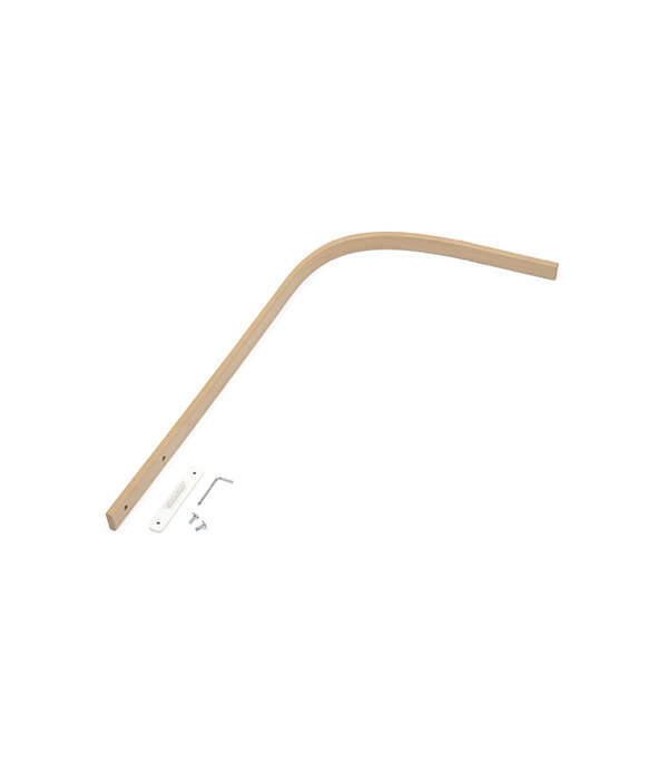 Crib drape rod | Stokke® Sleepi™ V3