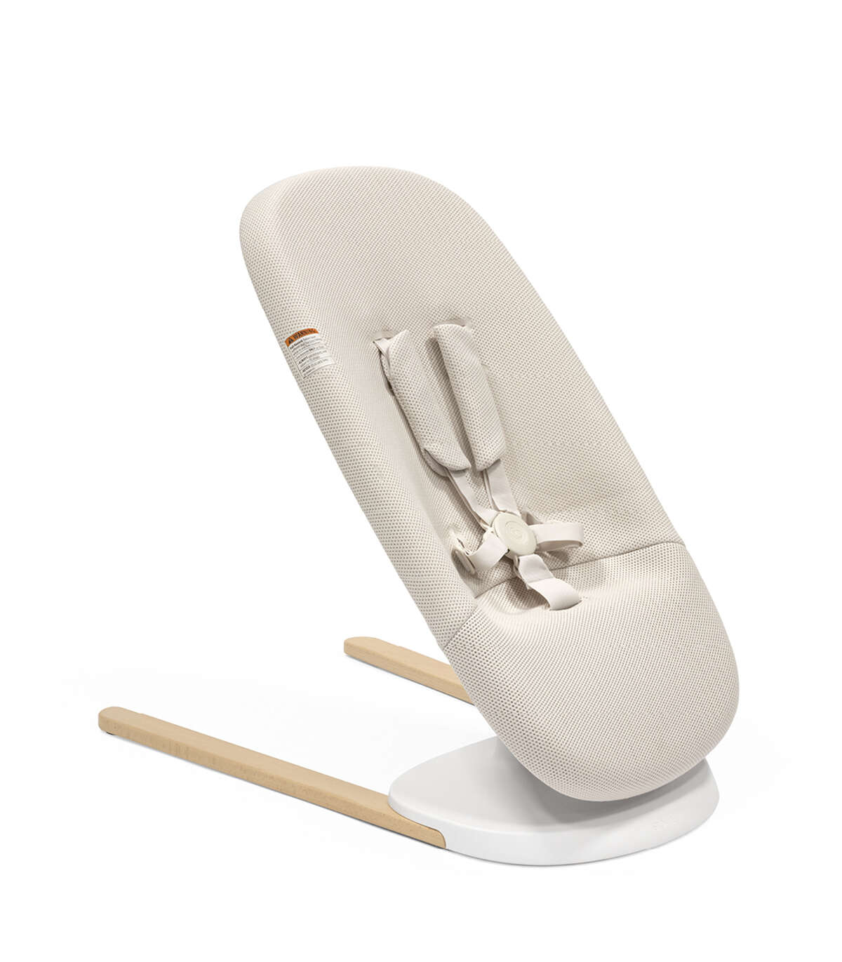 Stokke® Yoga™ Baby Bouncer With Combined Movement | Stokke® Online Shop