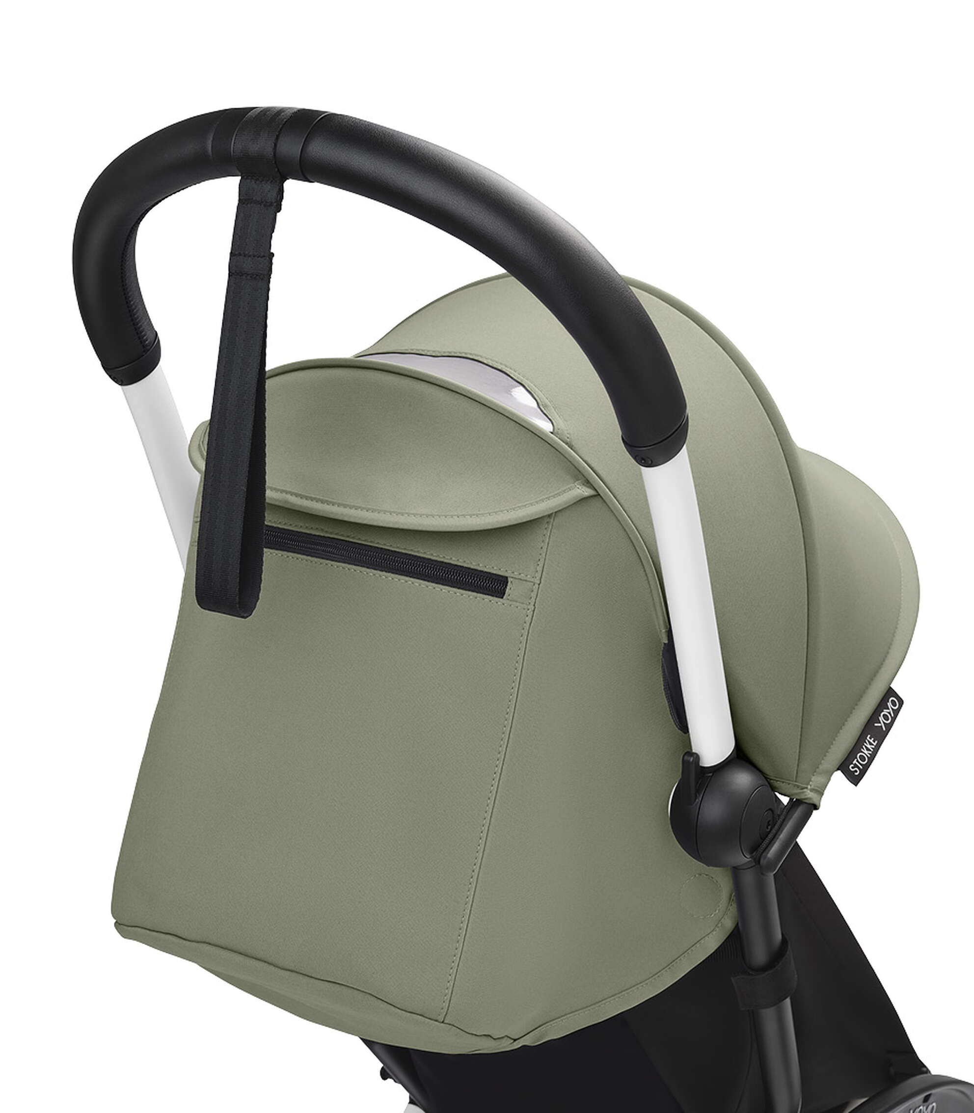 Double Stroller for toddler | Stokke® YOYO connect | Stokke® Online Shop