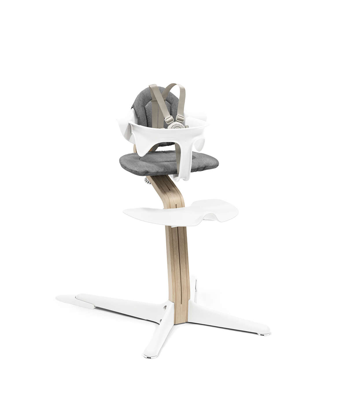Stokke Nomi High Chair: The Ultimate Portable High Chair Solution ...