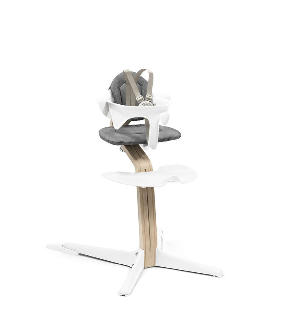 Stokke Nomi High Chair: The Ultimate Portable High Chair Solution ...