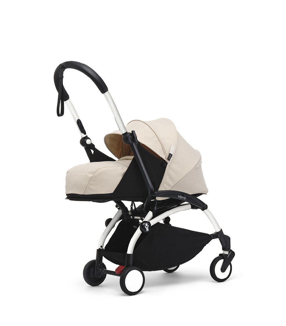 YOYO® x Bonpoint Newborn Textile | Stokke