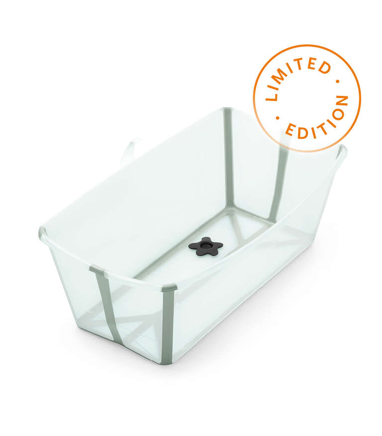 Stokke® Flexi Bath®: Baby Bath Tub & Baby Bath Essentials
