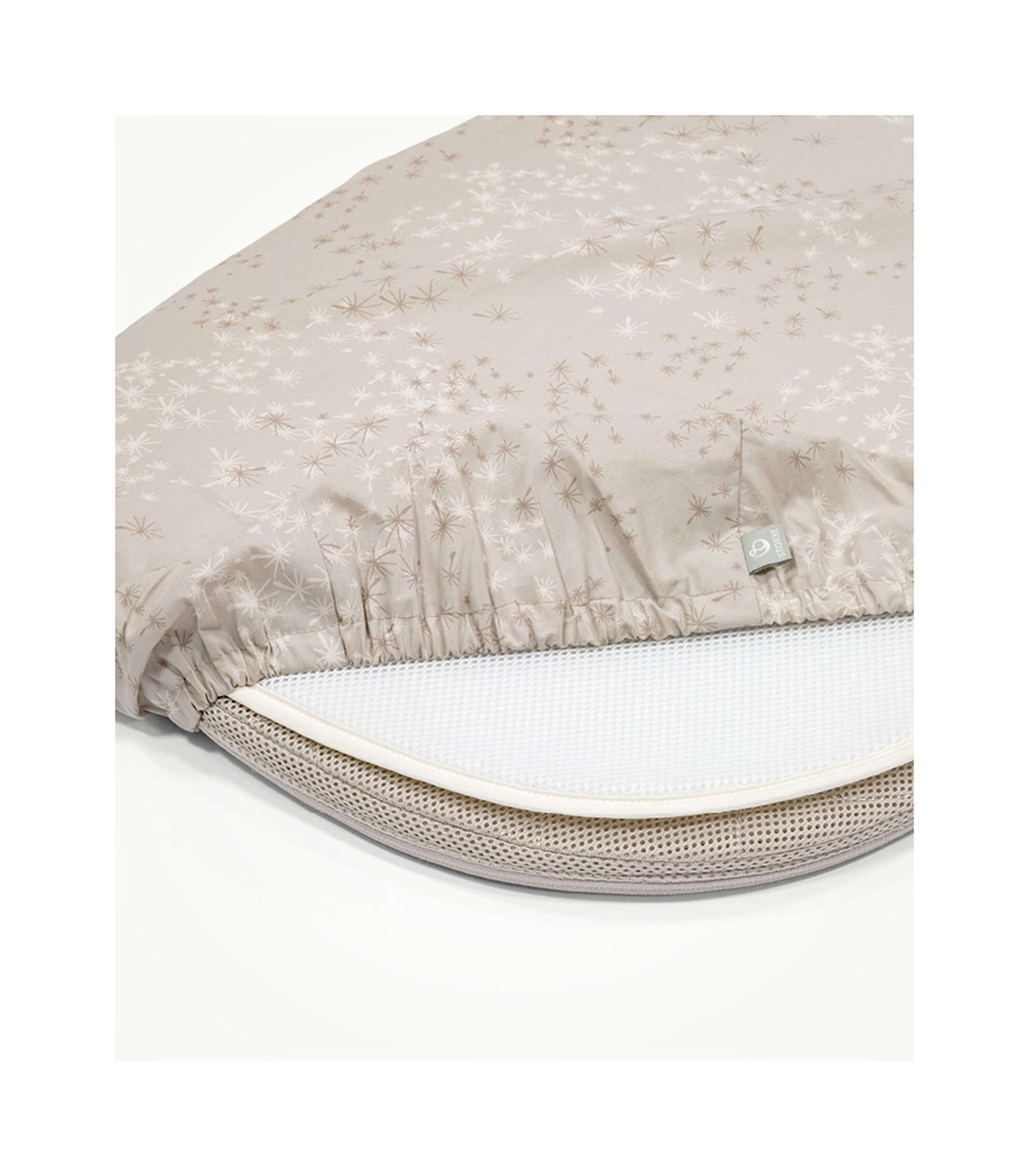 Stokke® Snoozi™ Bassinet: The Ultimate Baby Bassinet & Travel Crib ...