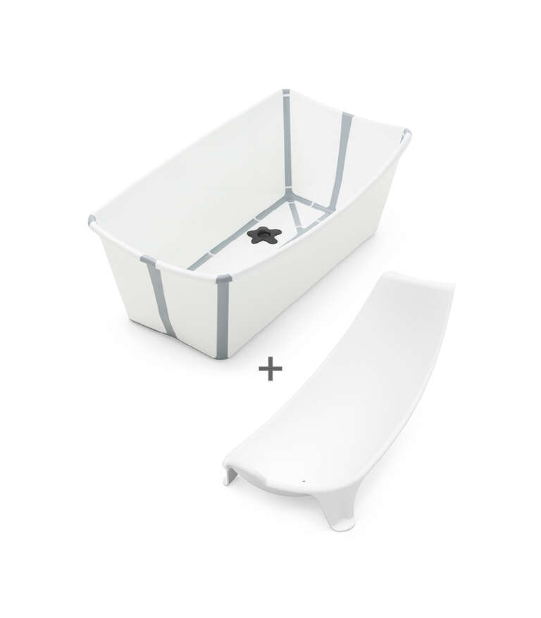 Infant Bath Stokke® Flexi Bath® with Newborn Support