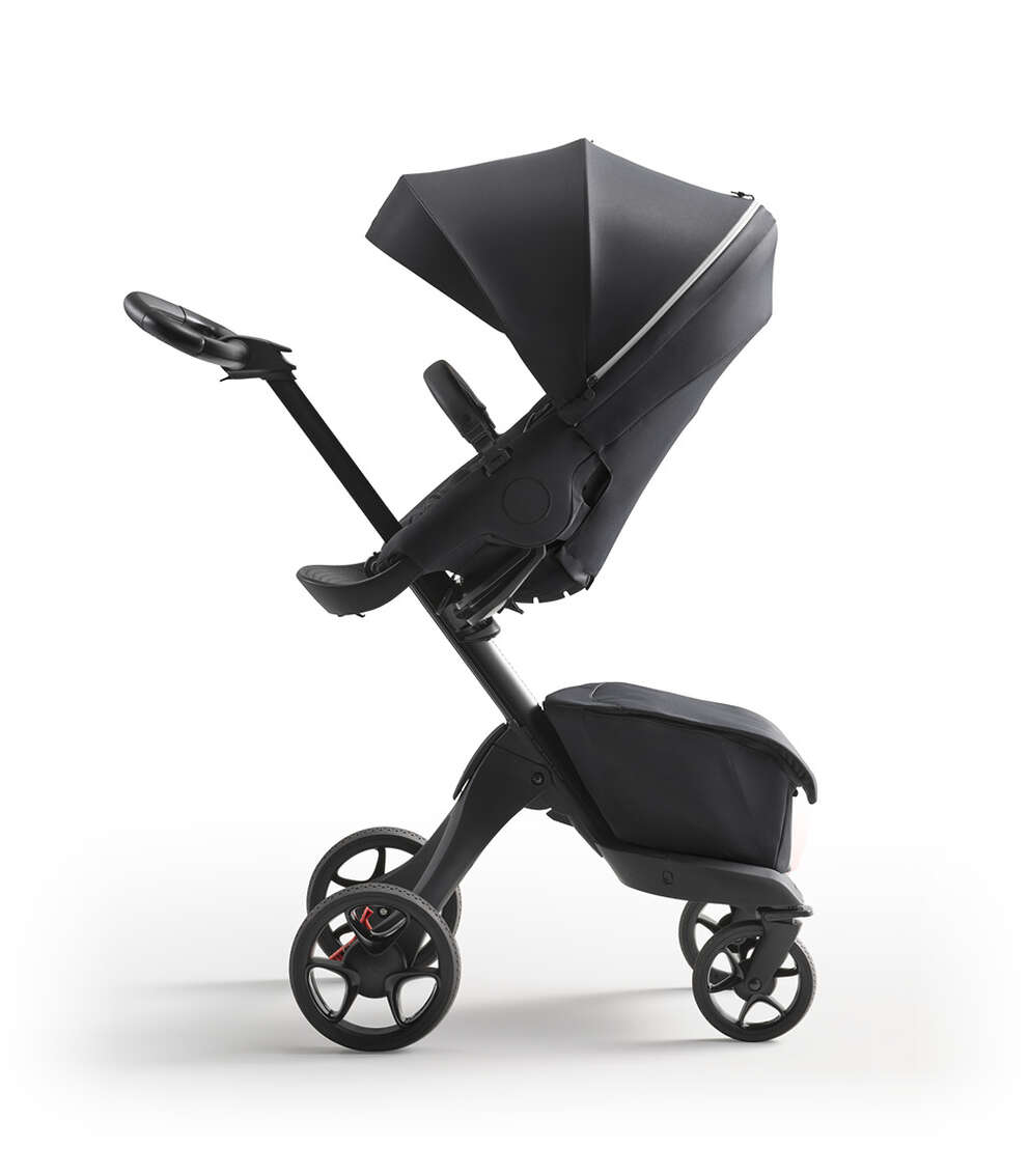 Newborn & Toddler Stroller | Stokke® Xplory® X