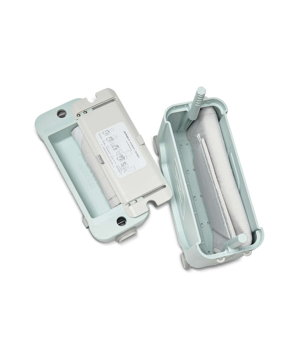 Ride-on Suitcase for Kids | Jetkids™ BedBox™ by Stokke®