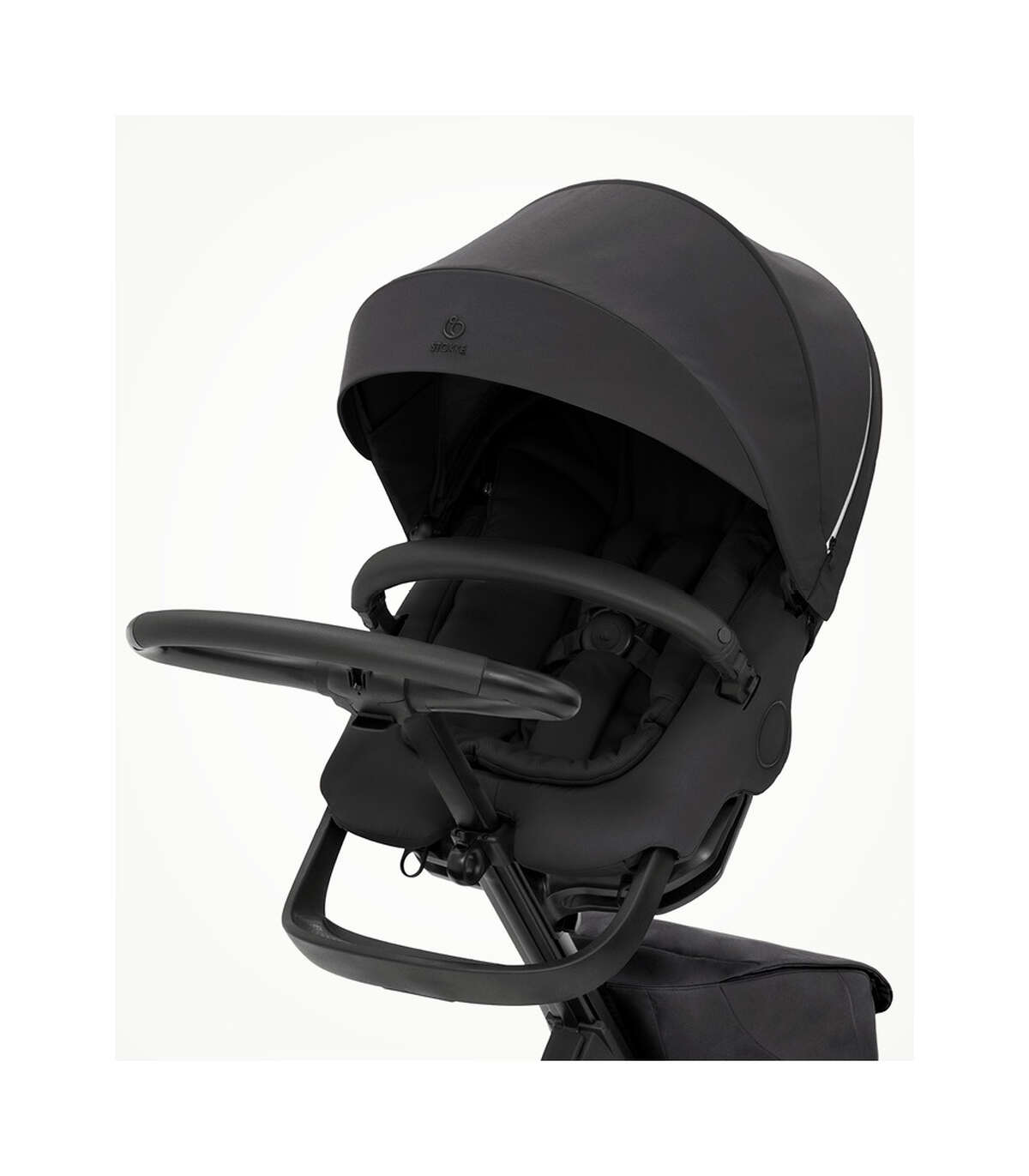 Stokke® Xplory® X Rich Black