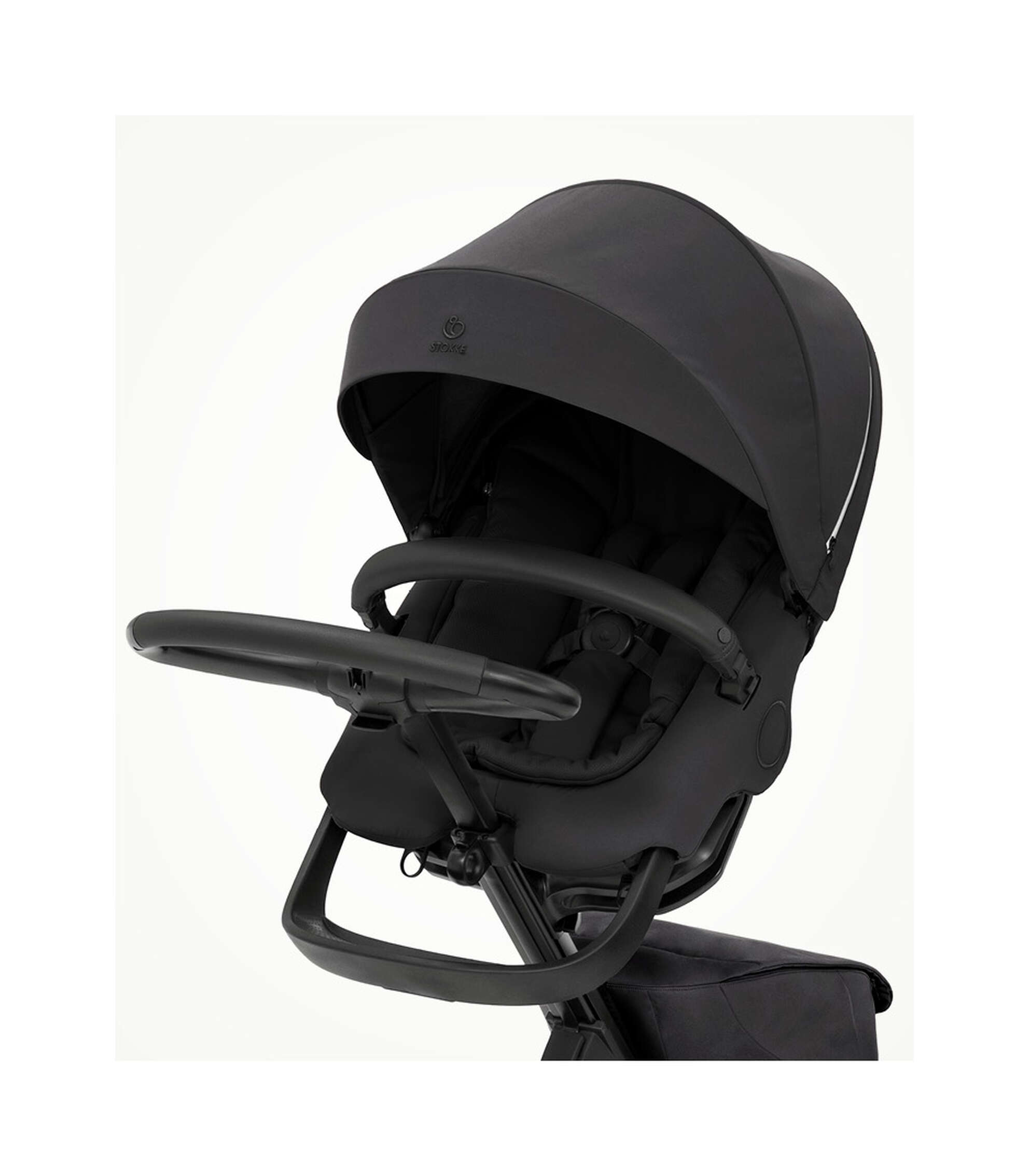 Stokke® Xplory® X Rich Black