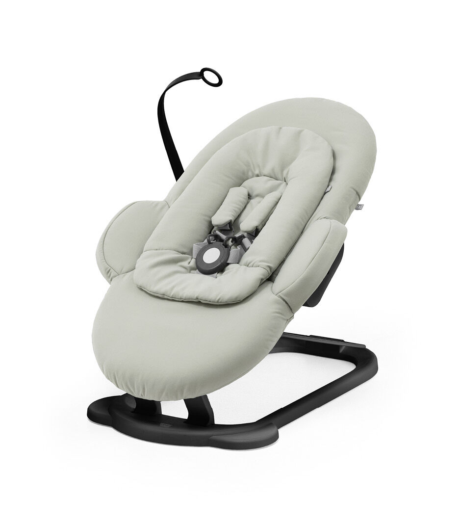 Newborn Baby Bouncer | Stokke® Steps™ Bouncer Chair | Stokke® Online Shop