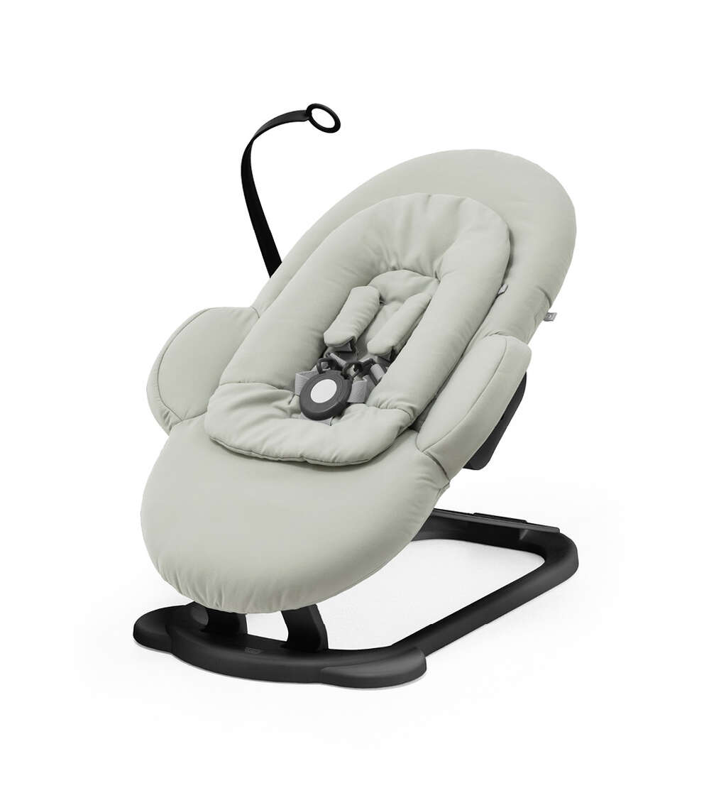 Newborn Baby Bouncer | Stokke® Steps™ Bouncer Chair | Stokke® Online Shop