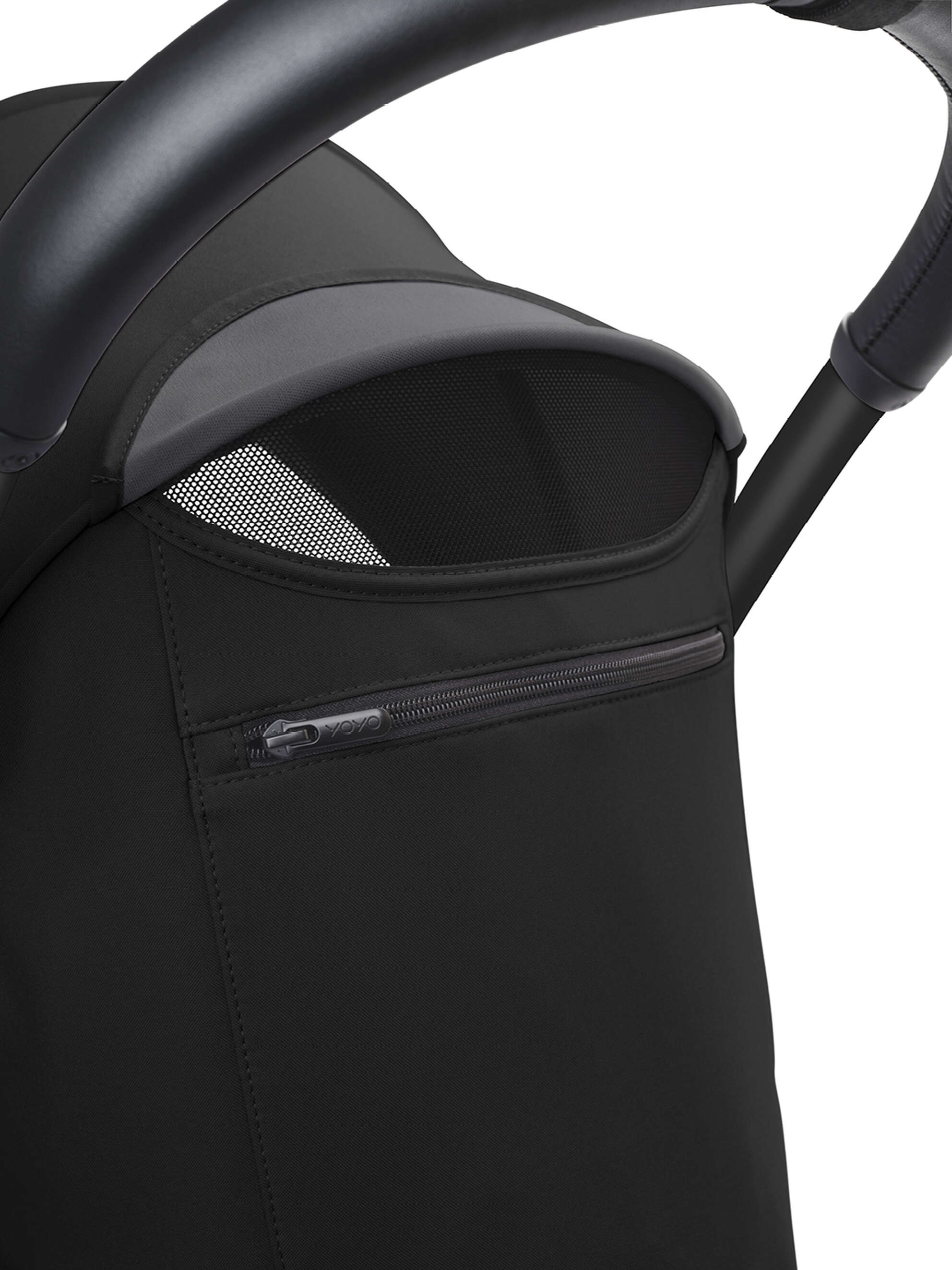 Stokke YOYO³ 6+ Travel Stroller - Compact, Foldable & Ready to Go ...