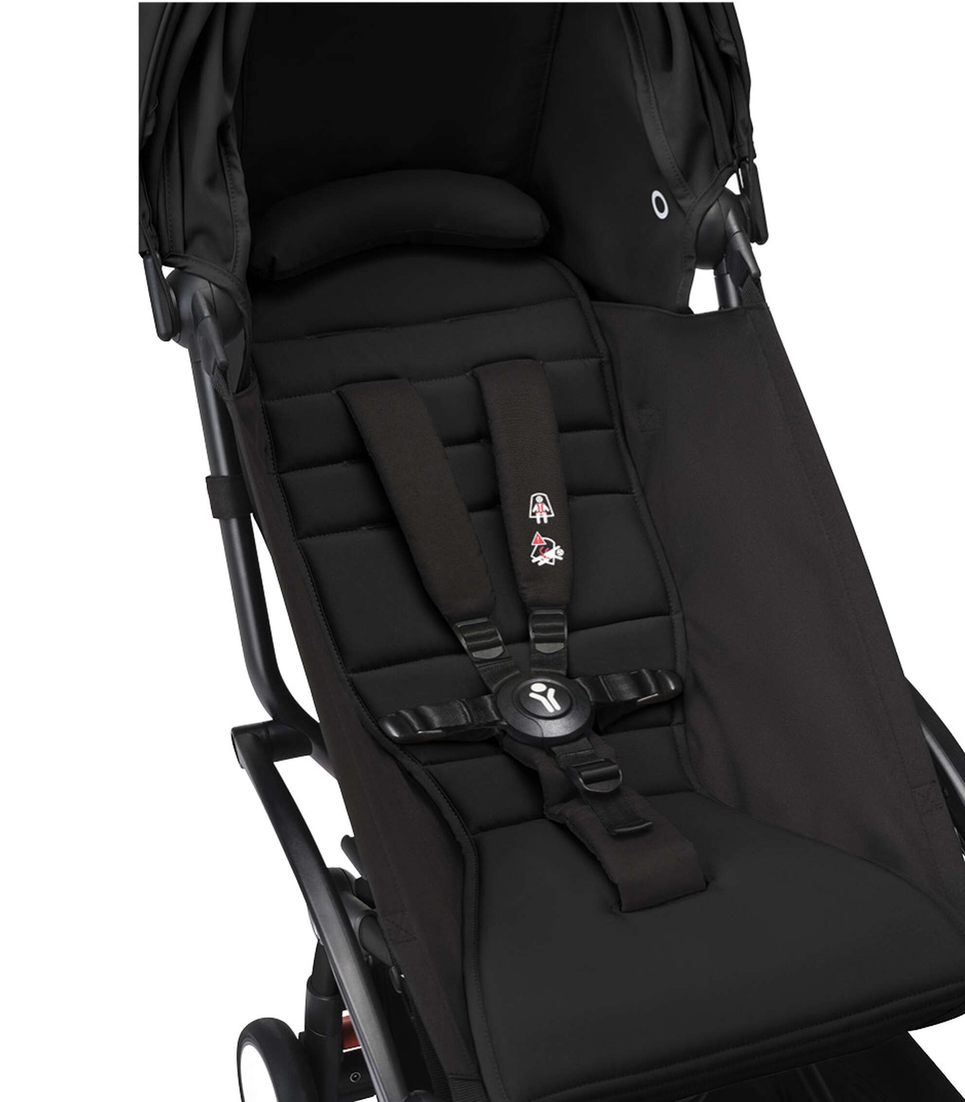 Stokke YOYO³ 6+ Travel Stroller - Compact, Foldable & Ready to Go ...