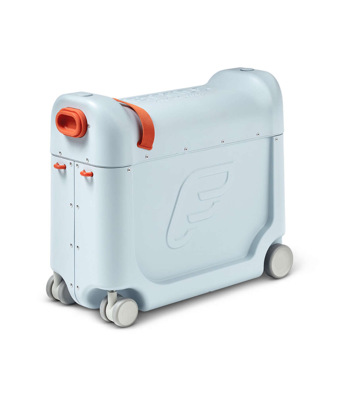 Ride-on Suitcase for Kids | Jetkids™ BedBox™ by Stokke®