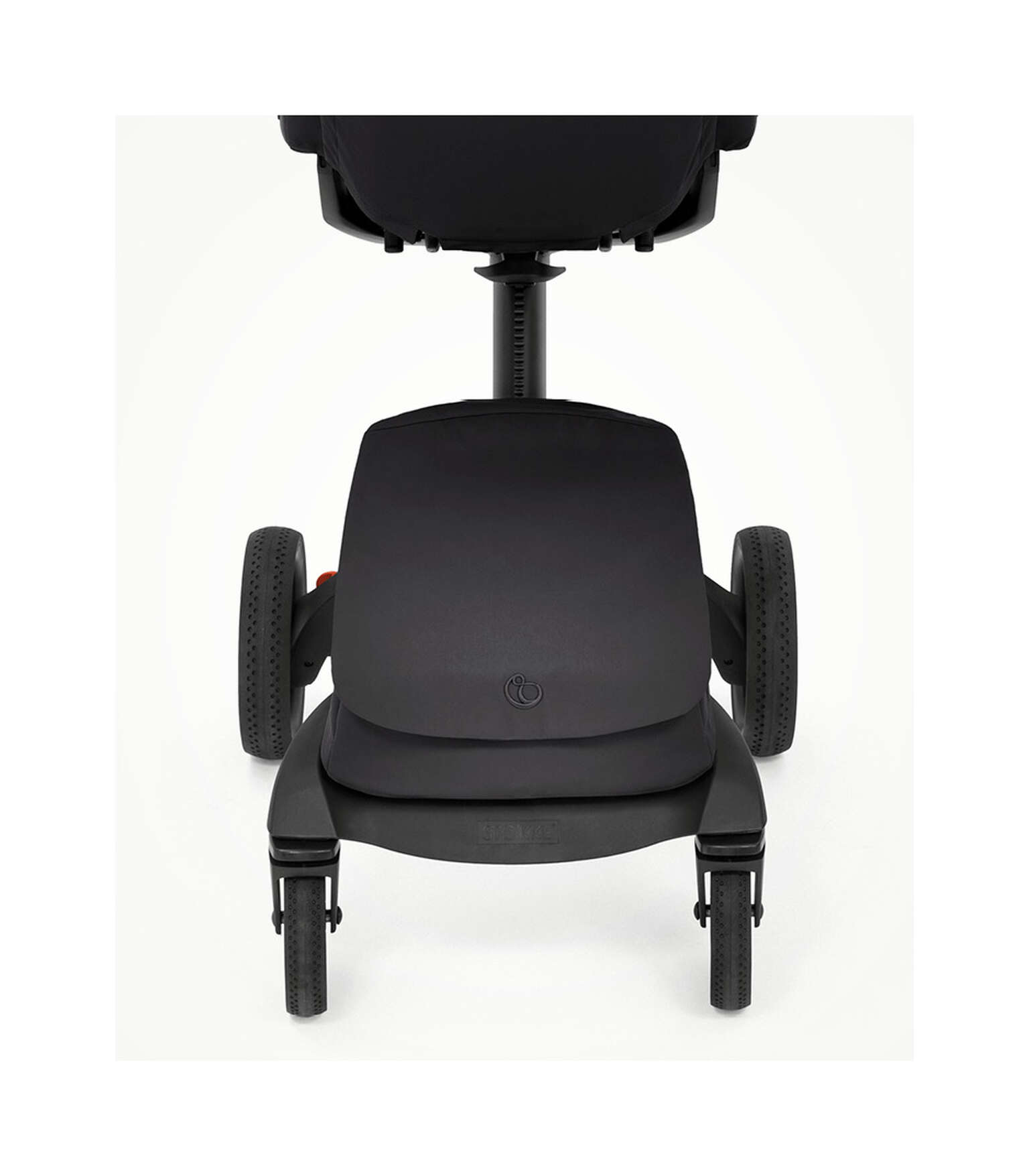 Newborn & Toddler Stroller | Stokke® Xplory® X
