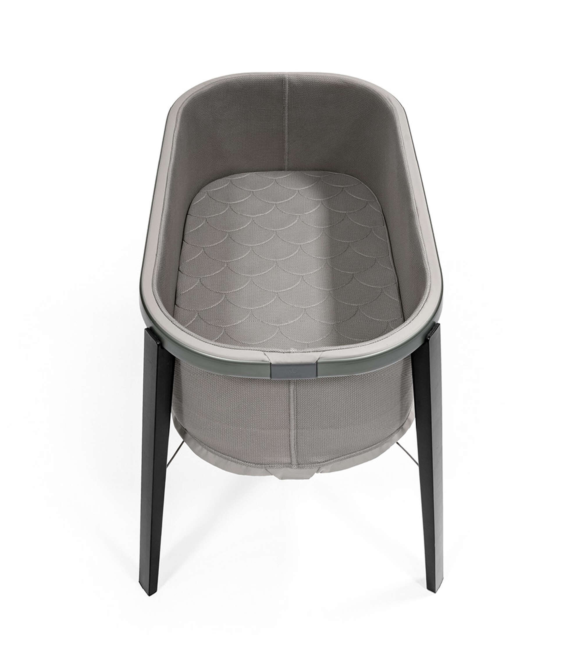 Stokke® Snoozi™ Bassinet: The Ultimate Baby Bassinet & Travel Crib ...