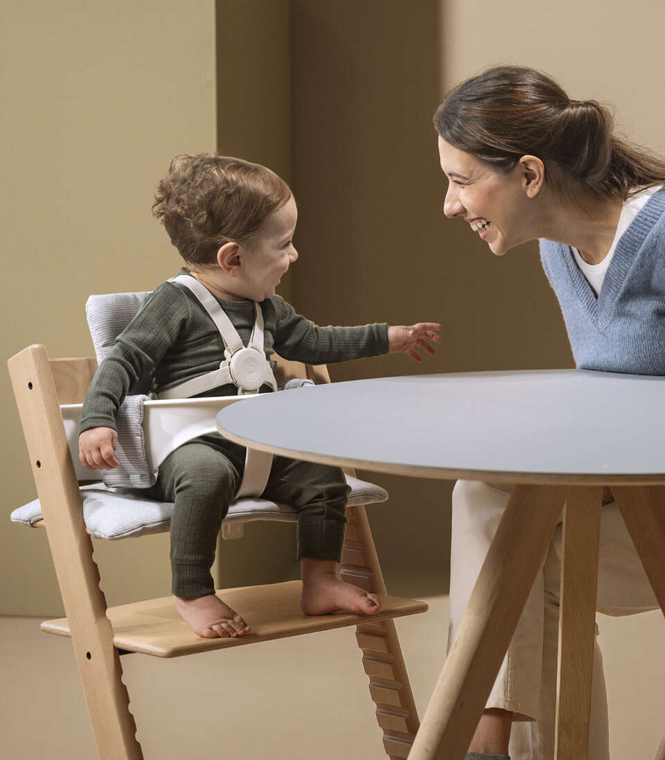 Stokke® Harness² | Harness for Tripp Trapp® High Chair