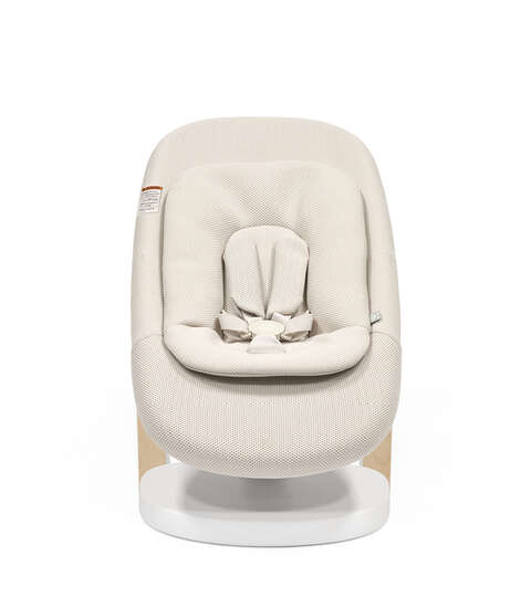 Stokke® Yoga™ Baby Bouncer With Combined Movement | Stokke® Online Shop