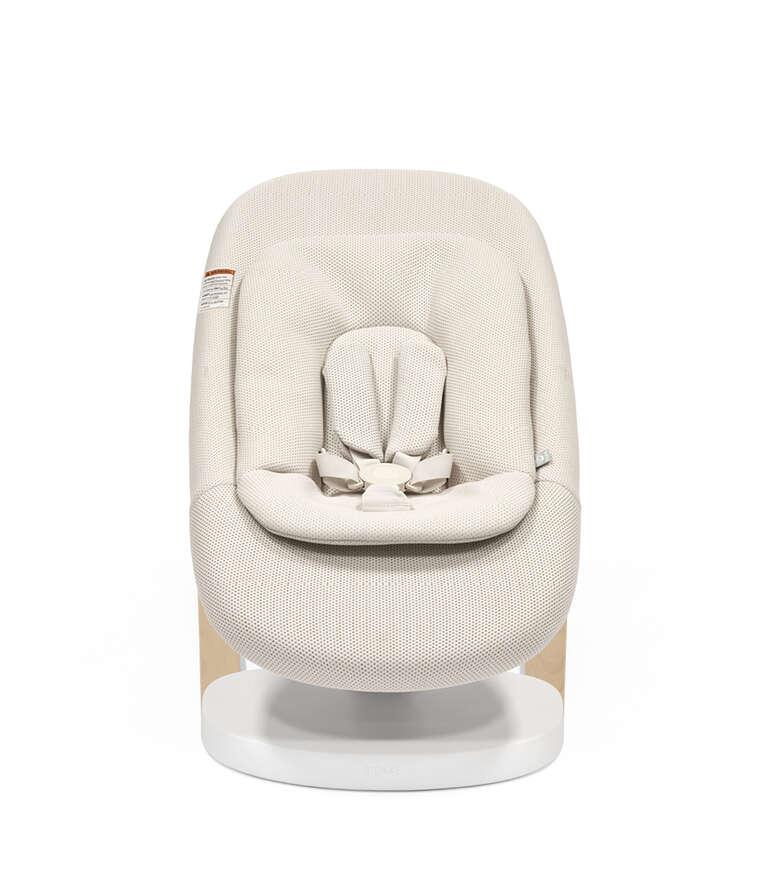 Stokke® Yoga™ Baby Bouncer With Combined Movement | Stokke® Online Shop