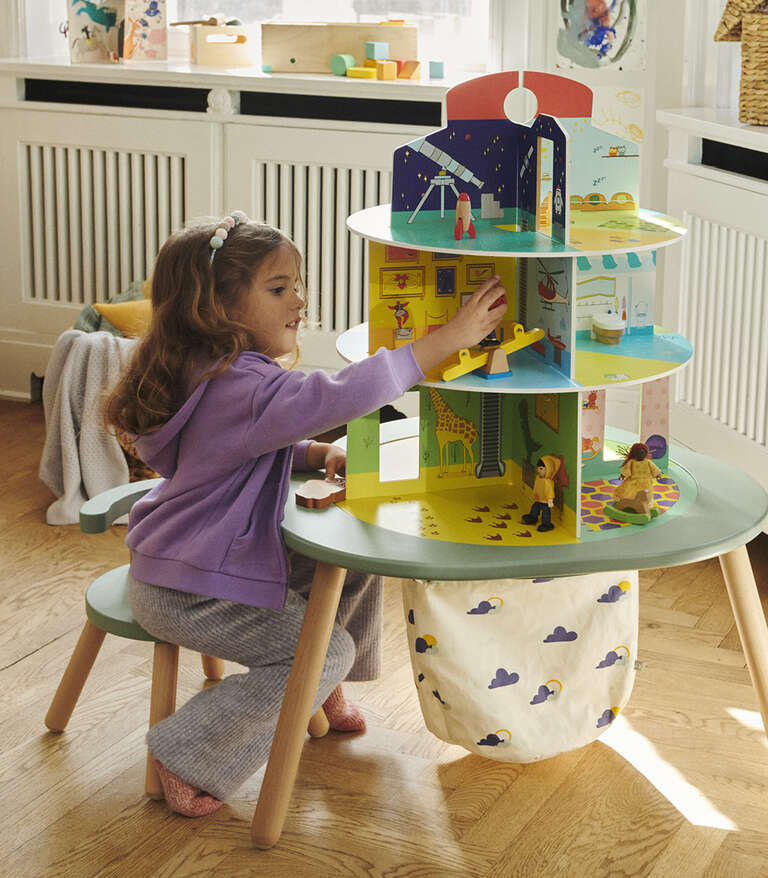 Stokke® MuTable™