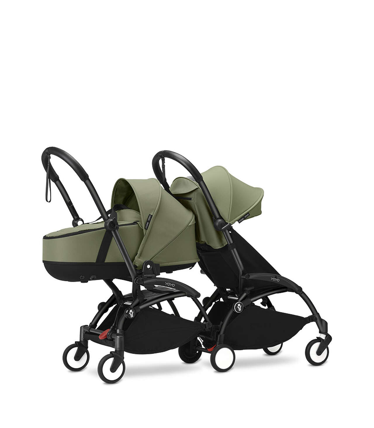 Baby Strollers, Car Seats & Travel Systems | Stokke® | Stokke® Online Shop
