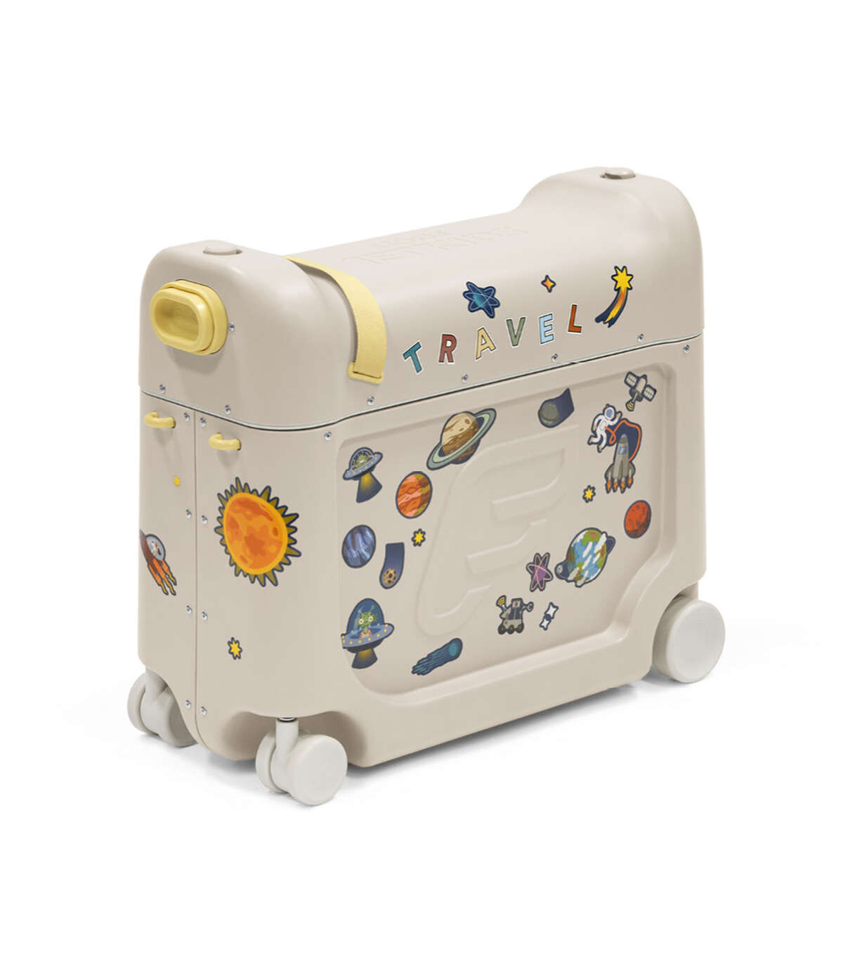 Ride-on Suitcase for Kids | Jetkids™ BedBox™ by Stokke® | Stokke ...
