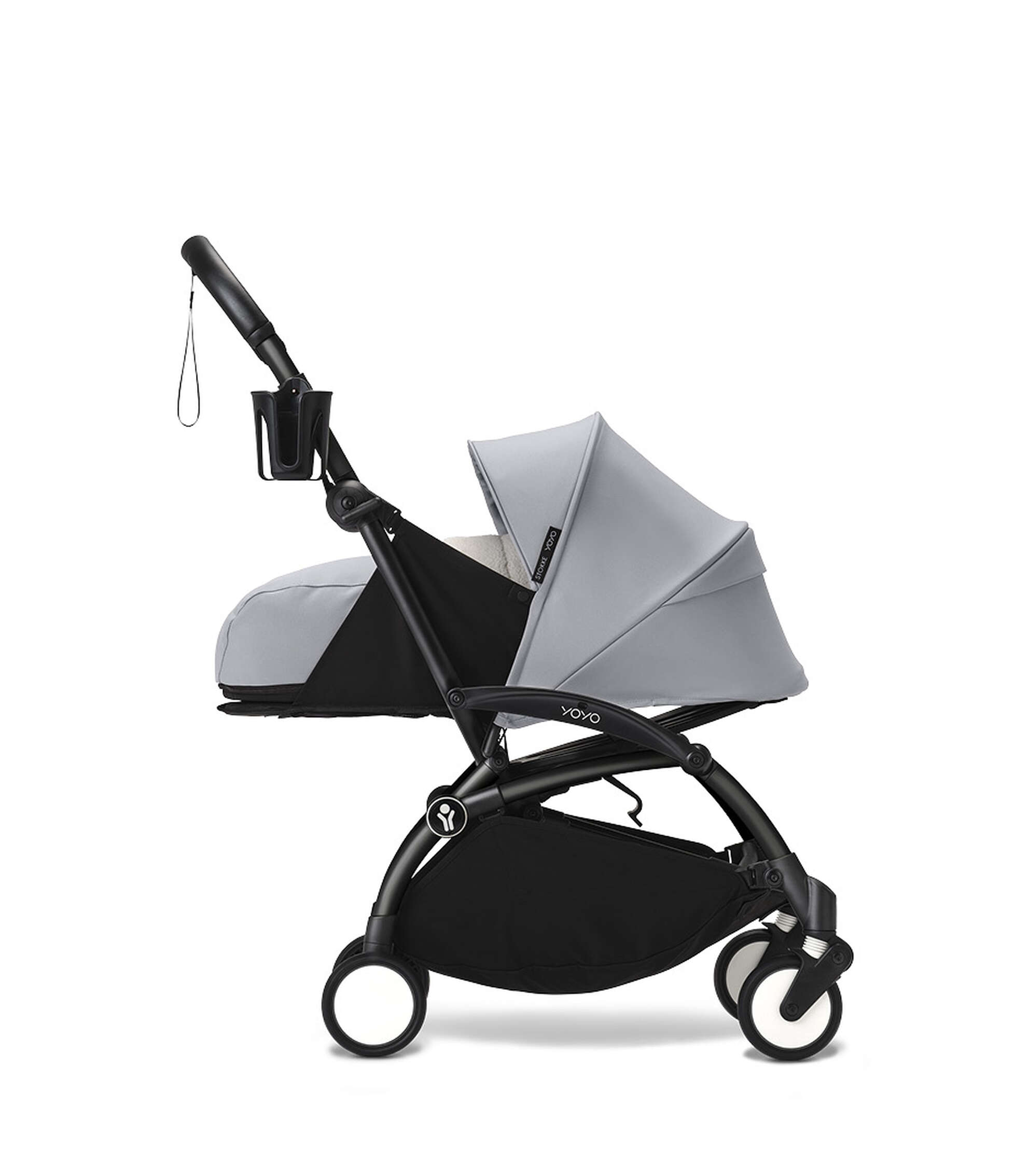 Baby Cup Holders for Strollers | Stokke® YOYO®