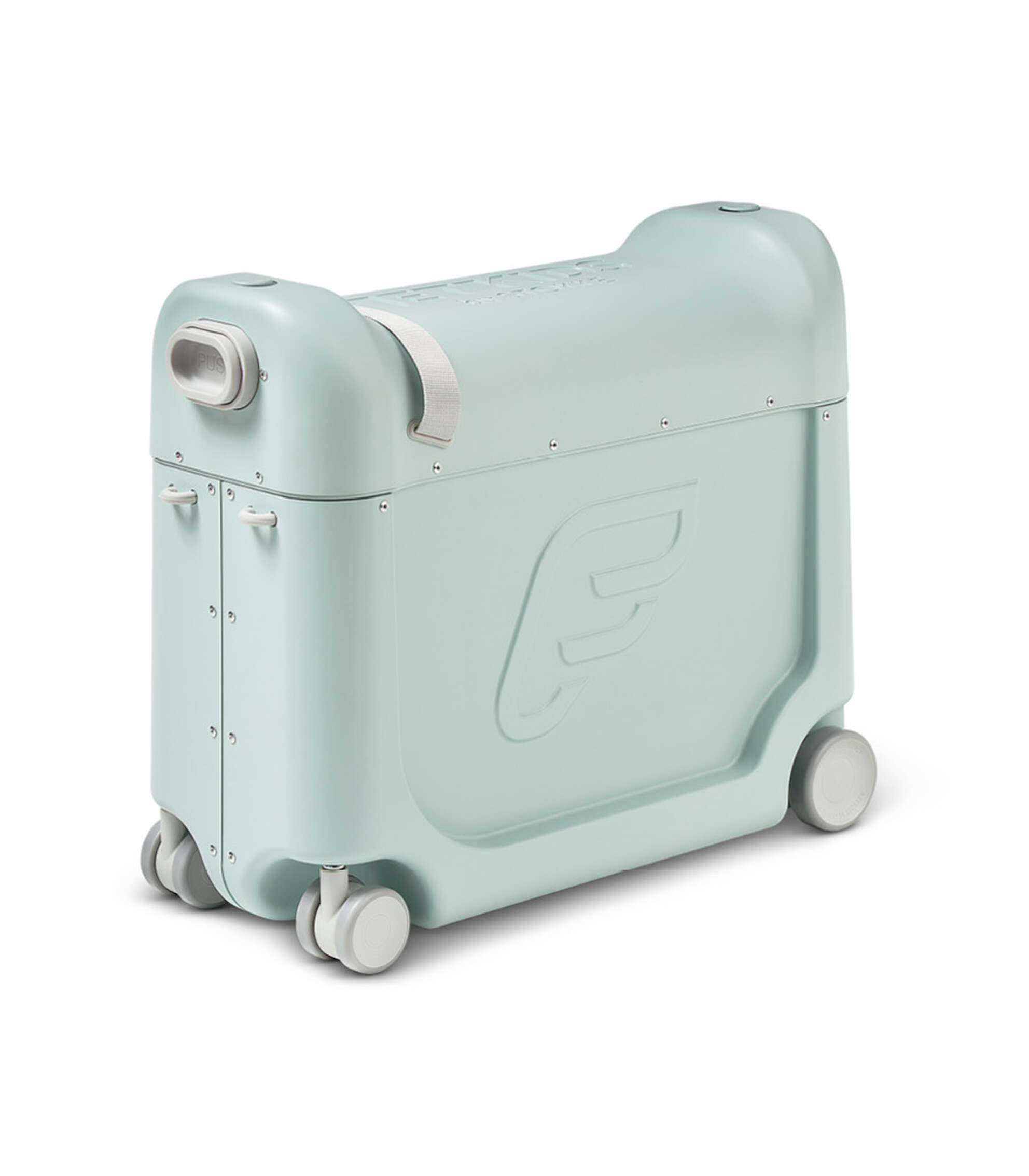 Ride-on Suitcase for Kids | Jetkids™ BedBox™ by Stokke®