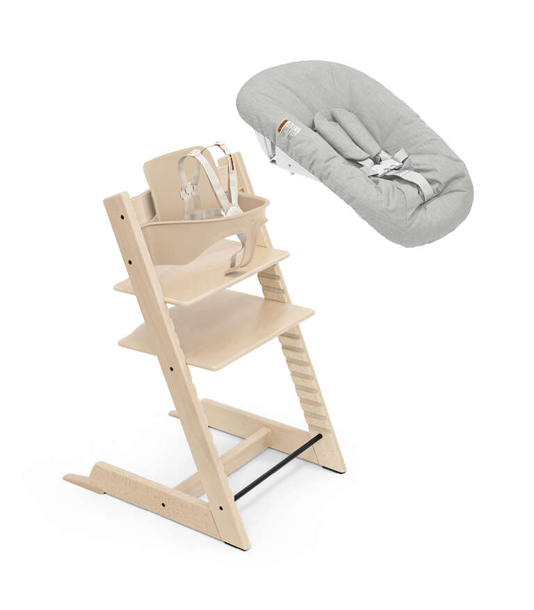 High Chair Bundles for Newborns and Toddlers | Stokke®