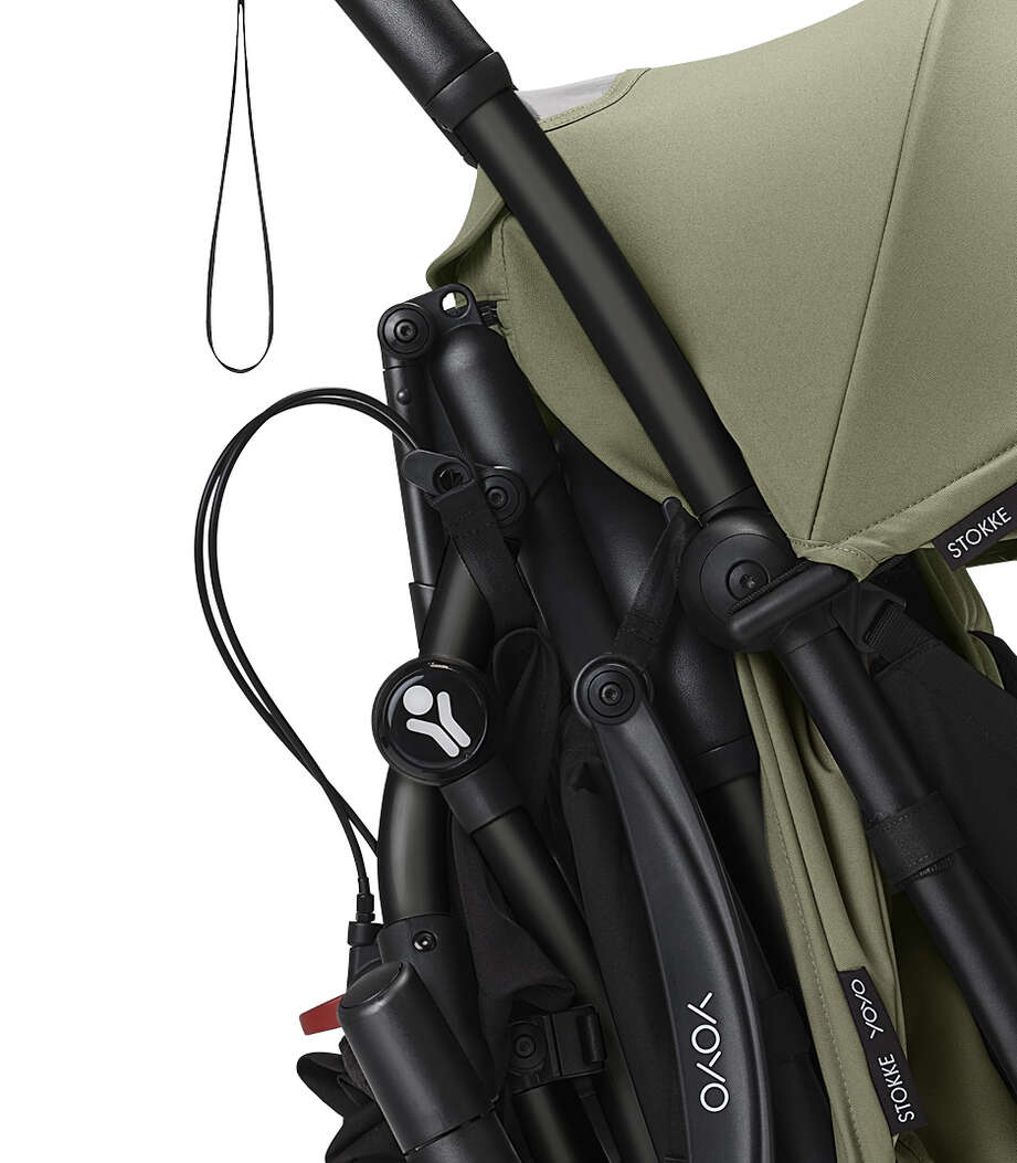 Poussette double pour enfant | Stokke® YOYO connect | Boutique en ligne ...