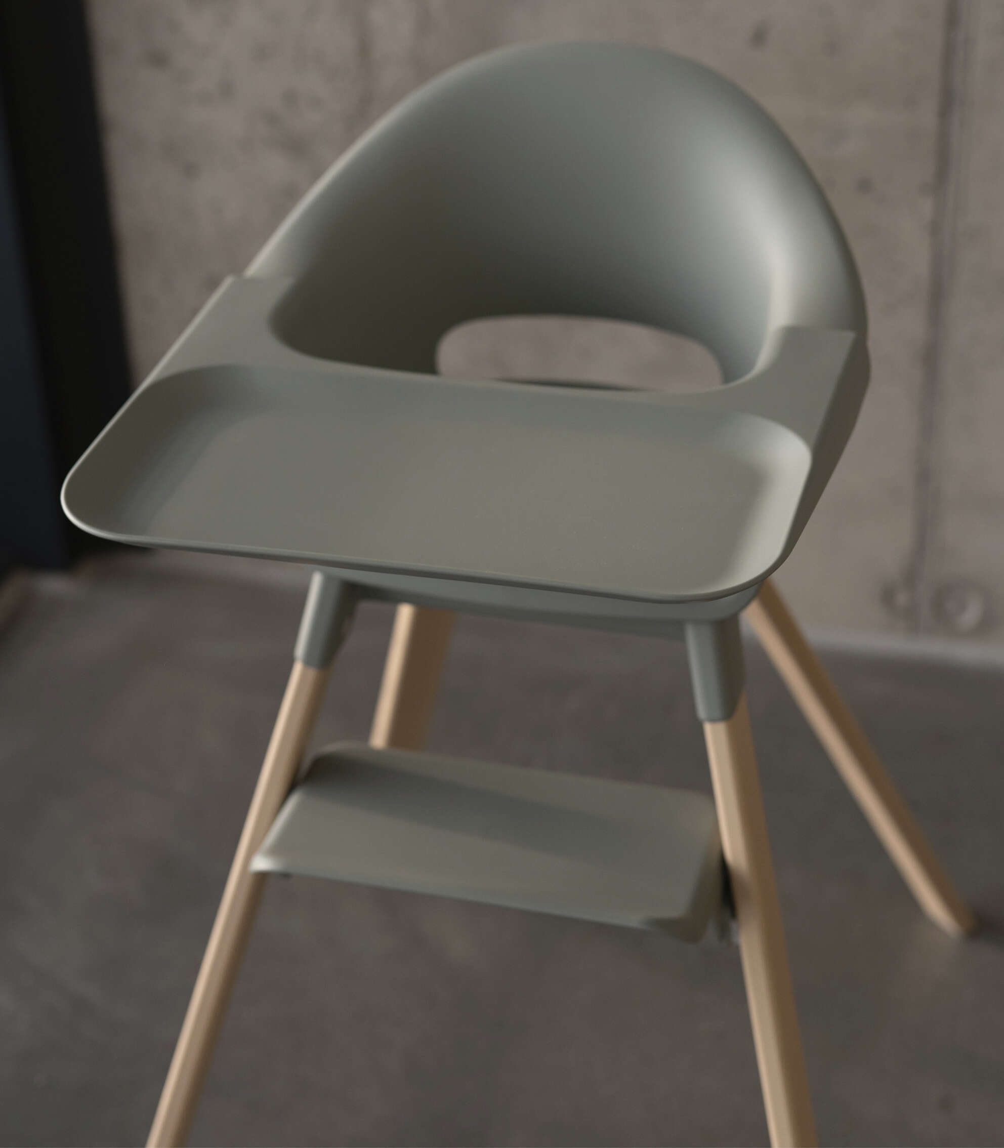 Clikk™ High Chair: Your Ultimate Travel High Chair for On-the-Go Dining ...