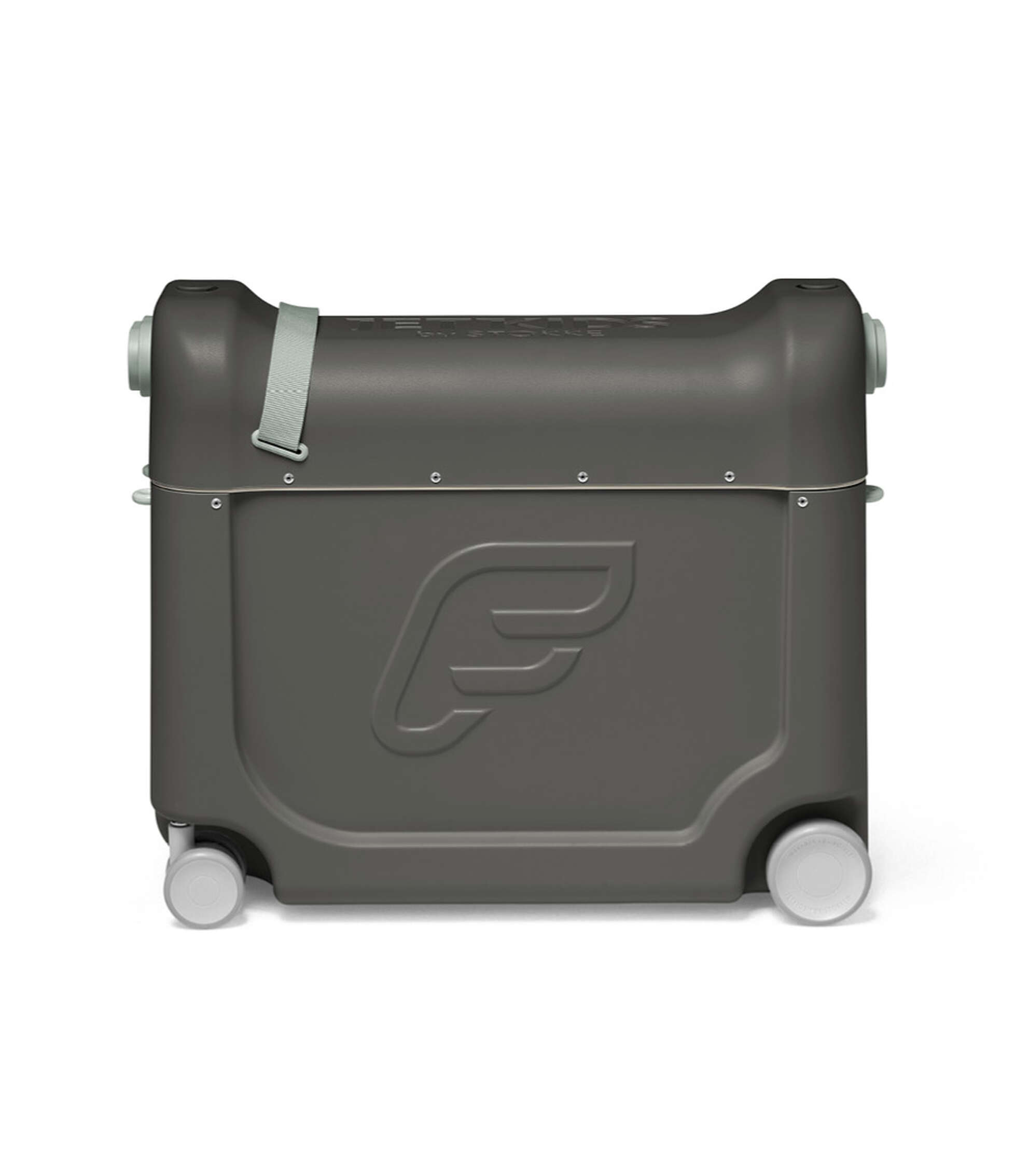 Ride-on Suitcase for Kids | Jetkids™ BedBox™ by Stokke®