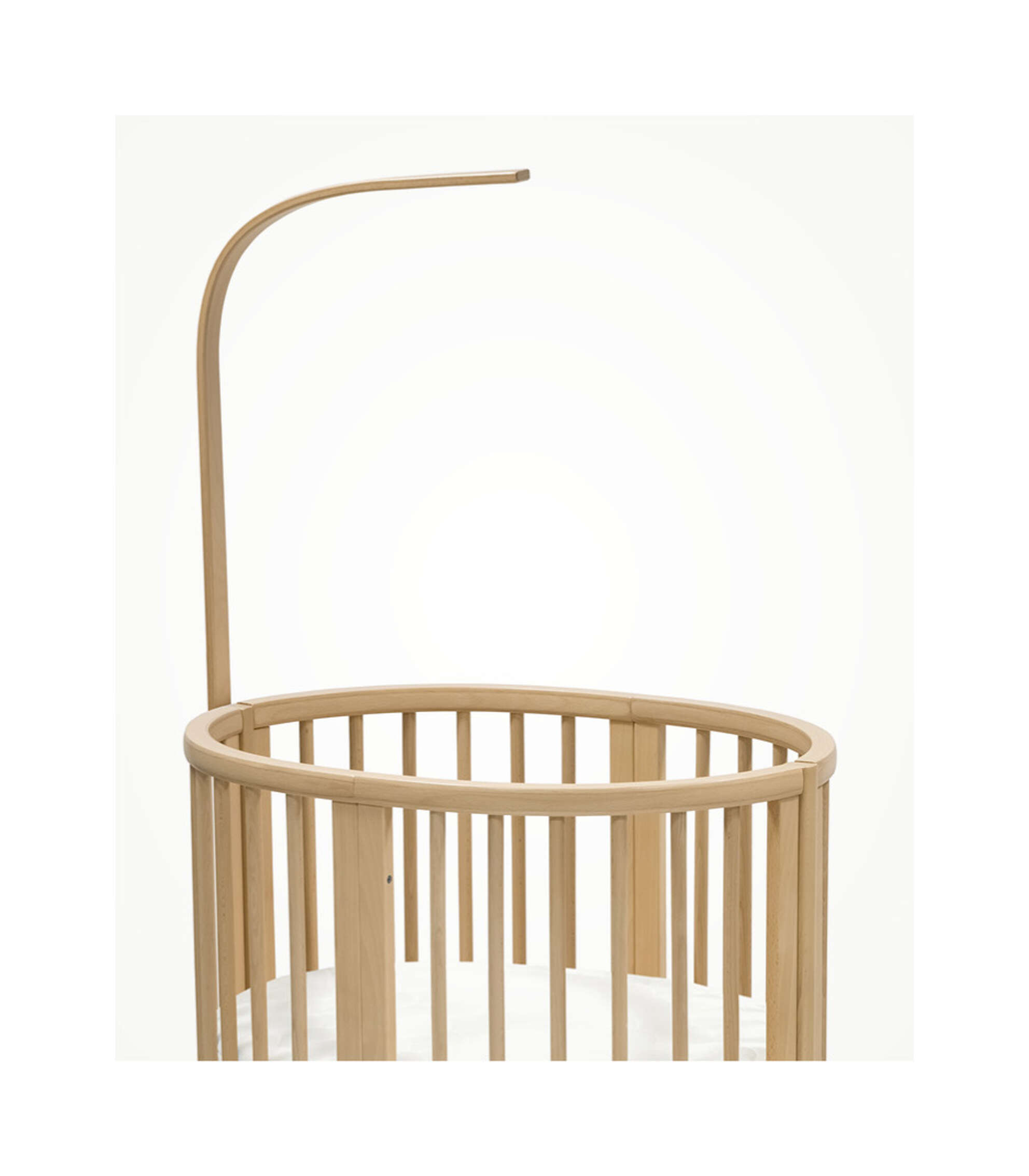 Crib drape rod | Stokke® Sleepi™ V3 | Stokke® Online Shop