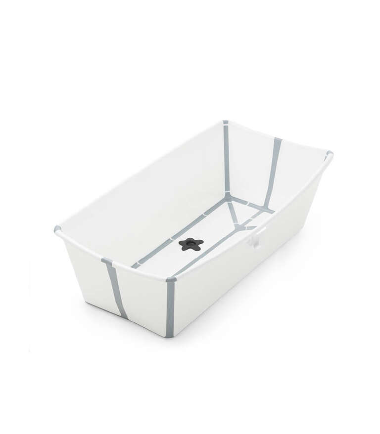 Foldable Bath Tubs & Stands | Bath Toys - Stokke® USA
