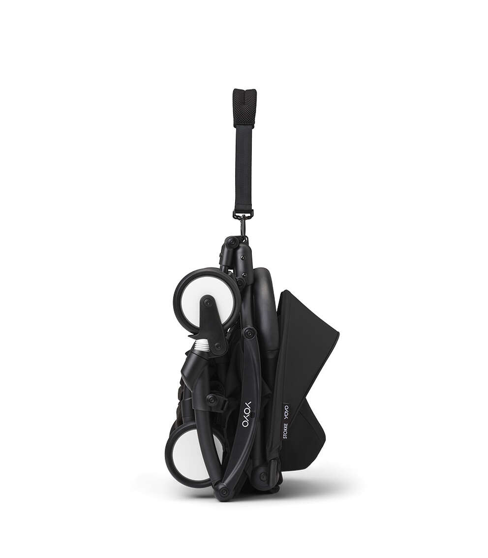 Stokke YOYO³ 6+ Travel Stroller - Compact, Foldable & Ready to Go ...