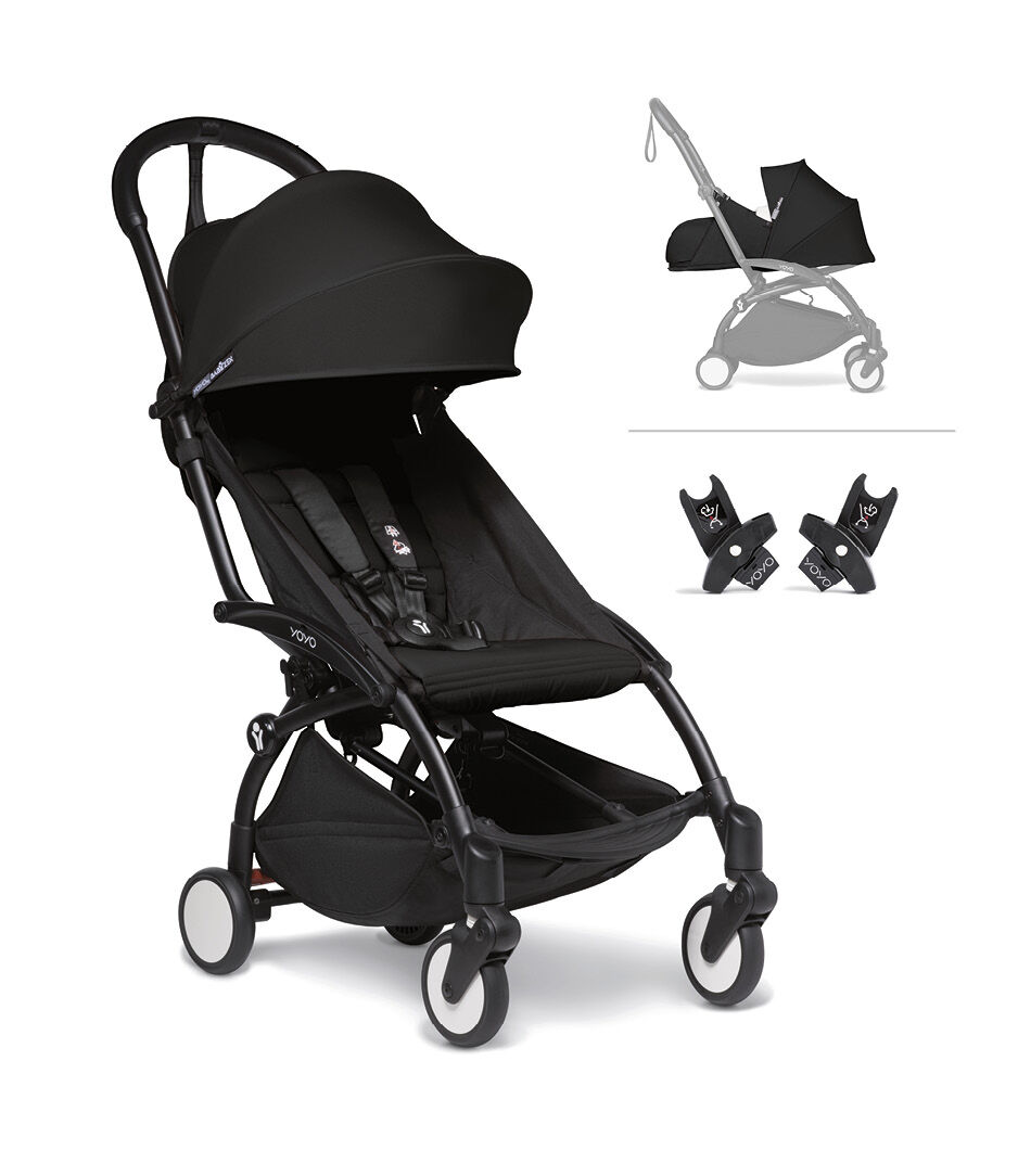 Stokke® Online Shop | Children´s High Chair, Strollers & Nursery