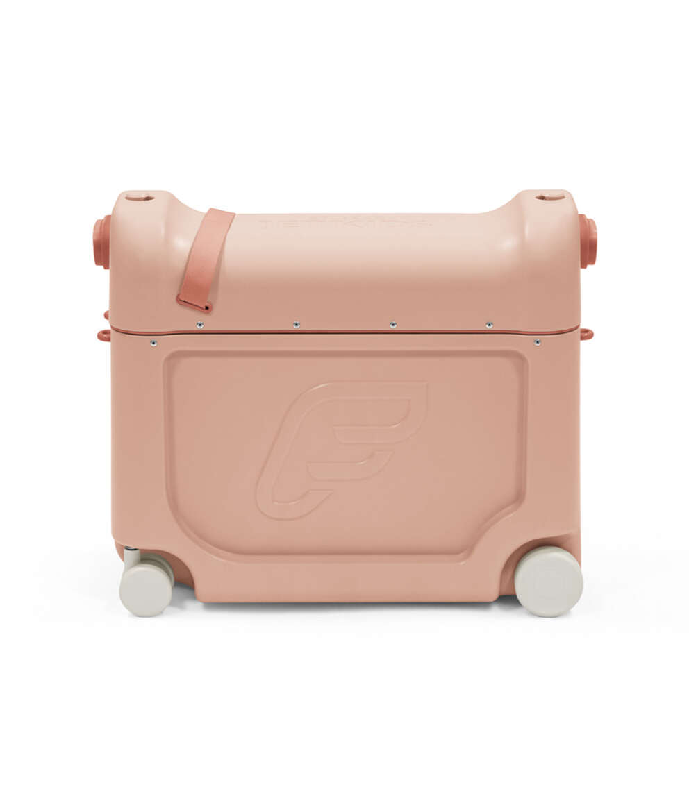 Ride-on Suitcase for Kids | Jetkids™ BedBox™ by Stokke®
