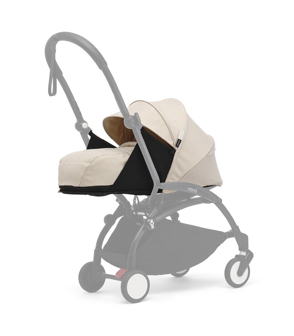 YOYO® x Bonpoint Newborn Textile | Stokke