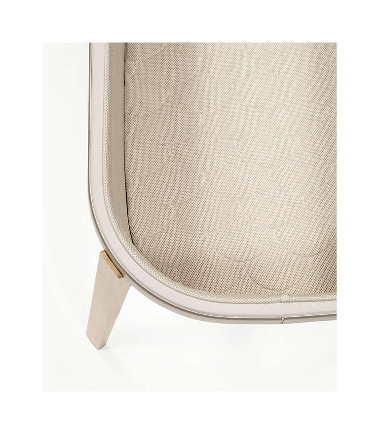 Stokke® Snoozi™ Bassinet: The Ultimate Baby Bassinet & Travel Crib ...