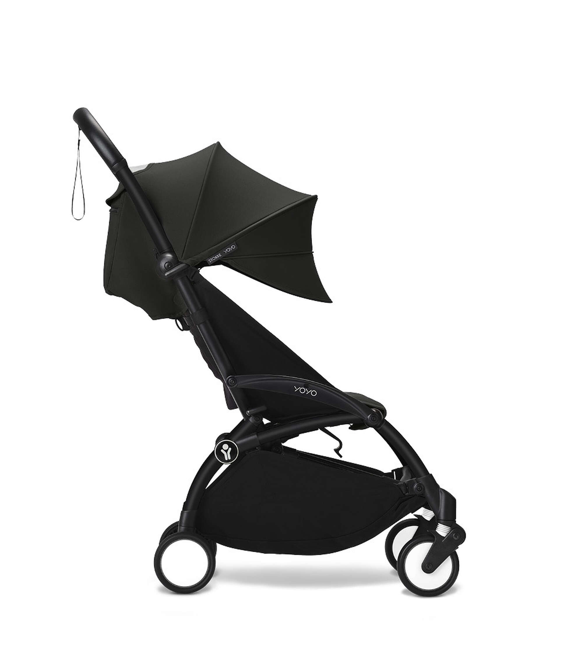 Stokke YOYO³ 6+ Travel Stroller - Compact, Foldable & Ready to Go ...