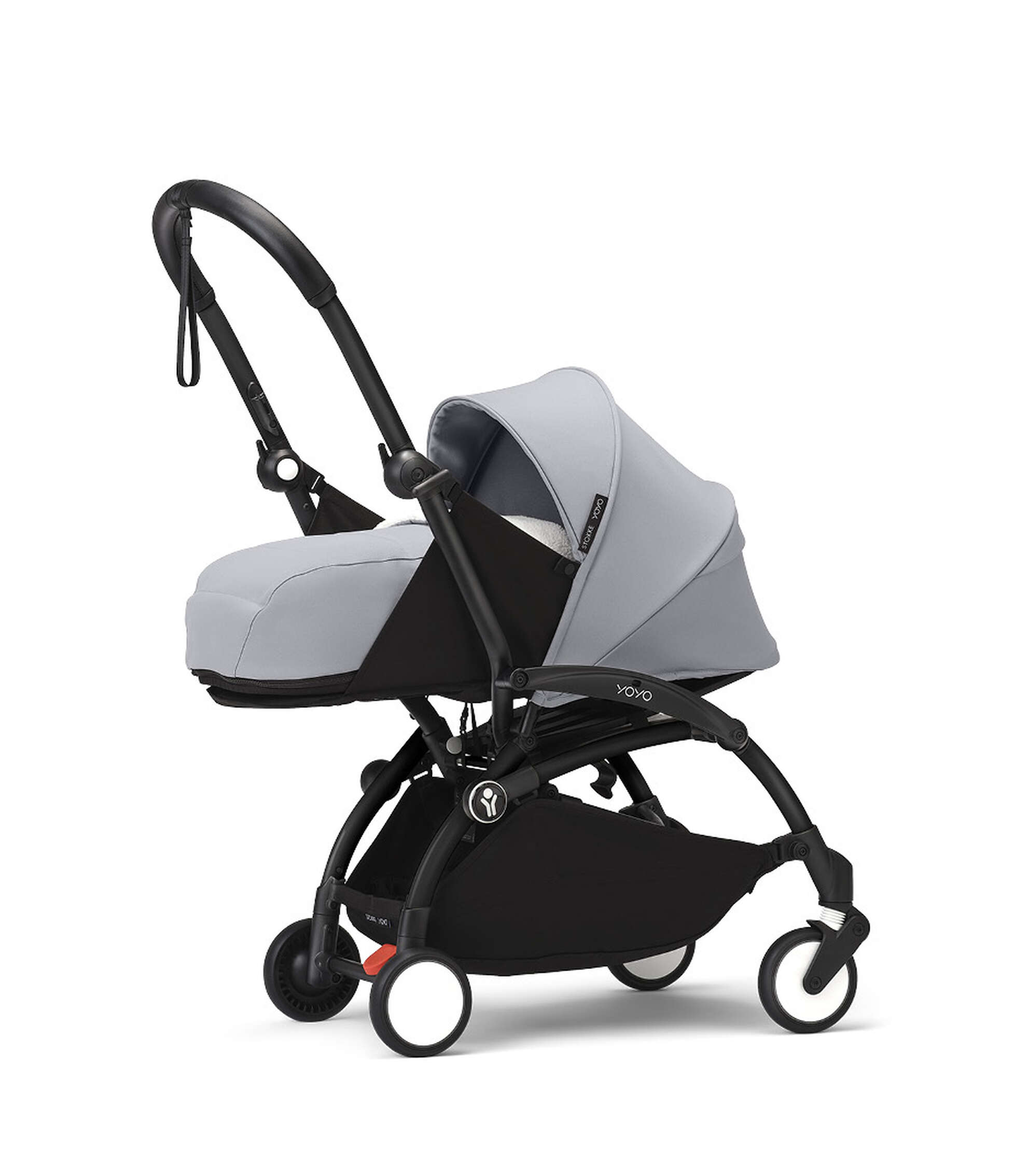 Stokke YOYO³ Best Baby Stroller for Newborns – Lightweight & Foldable ...