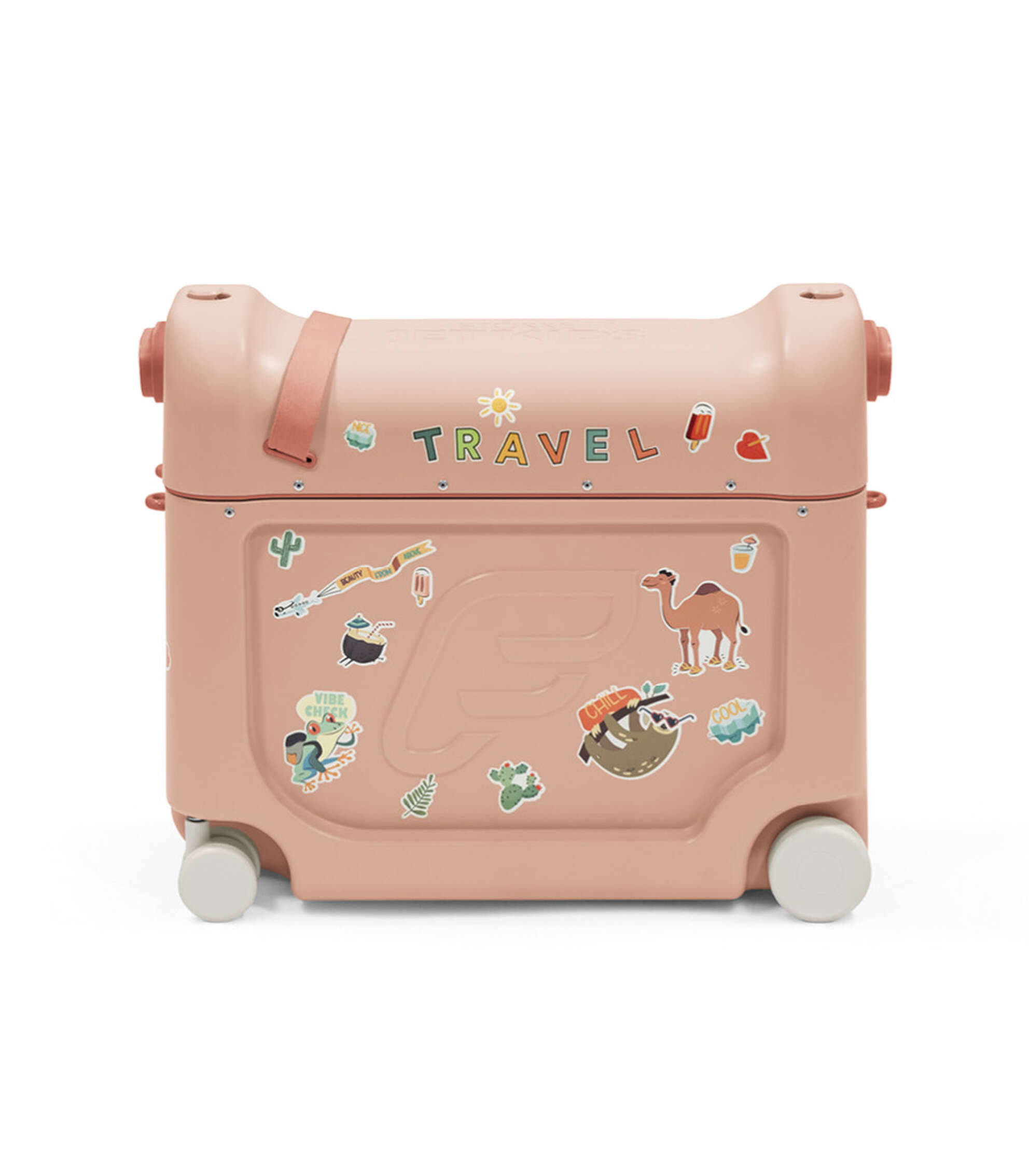 Ride-on Suitcase for Kids | Jetkids™ BedBox™ by Stokke®