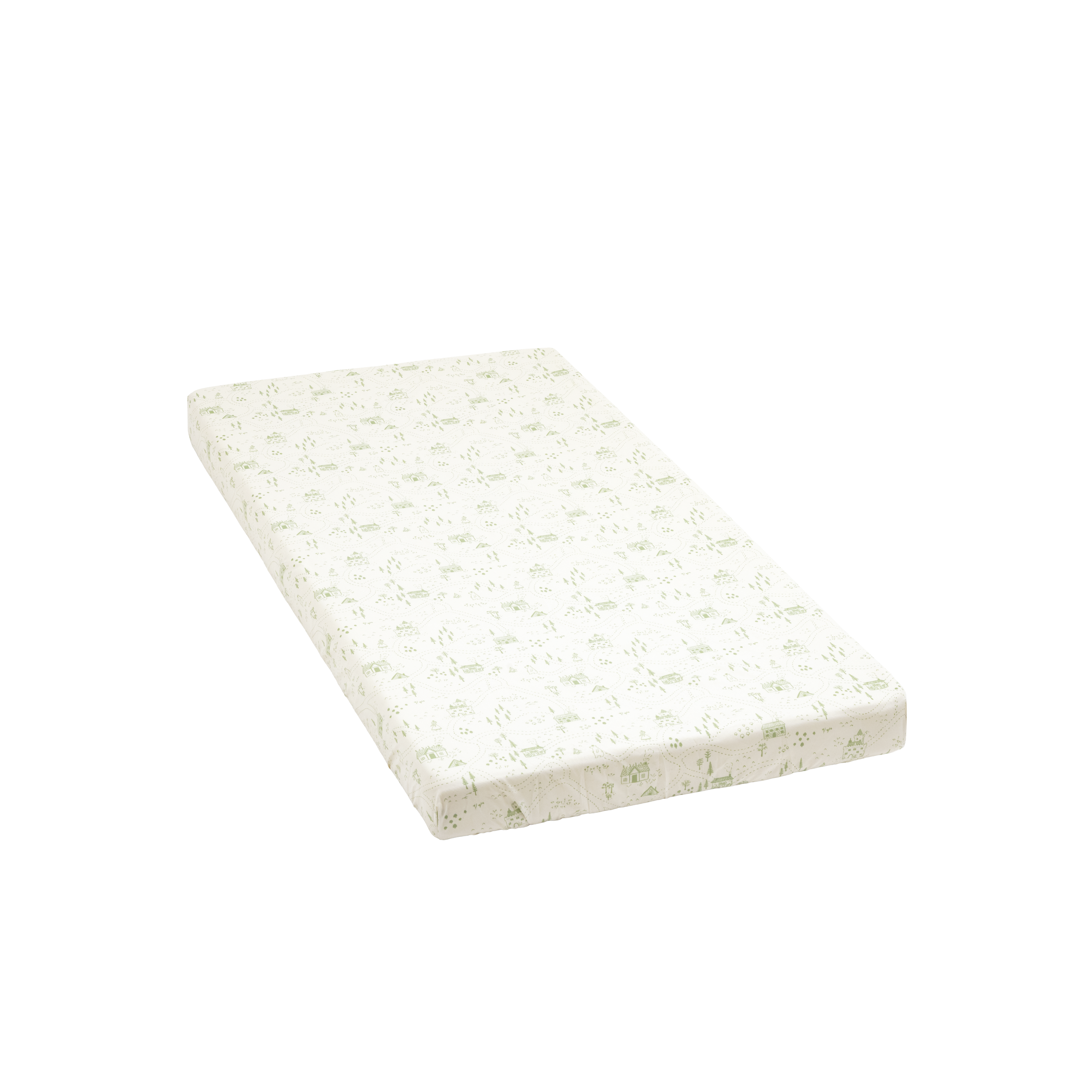 Fitted Sheet for Bed | Stokke® Nighti™ Bed | Stokke® Online Shop